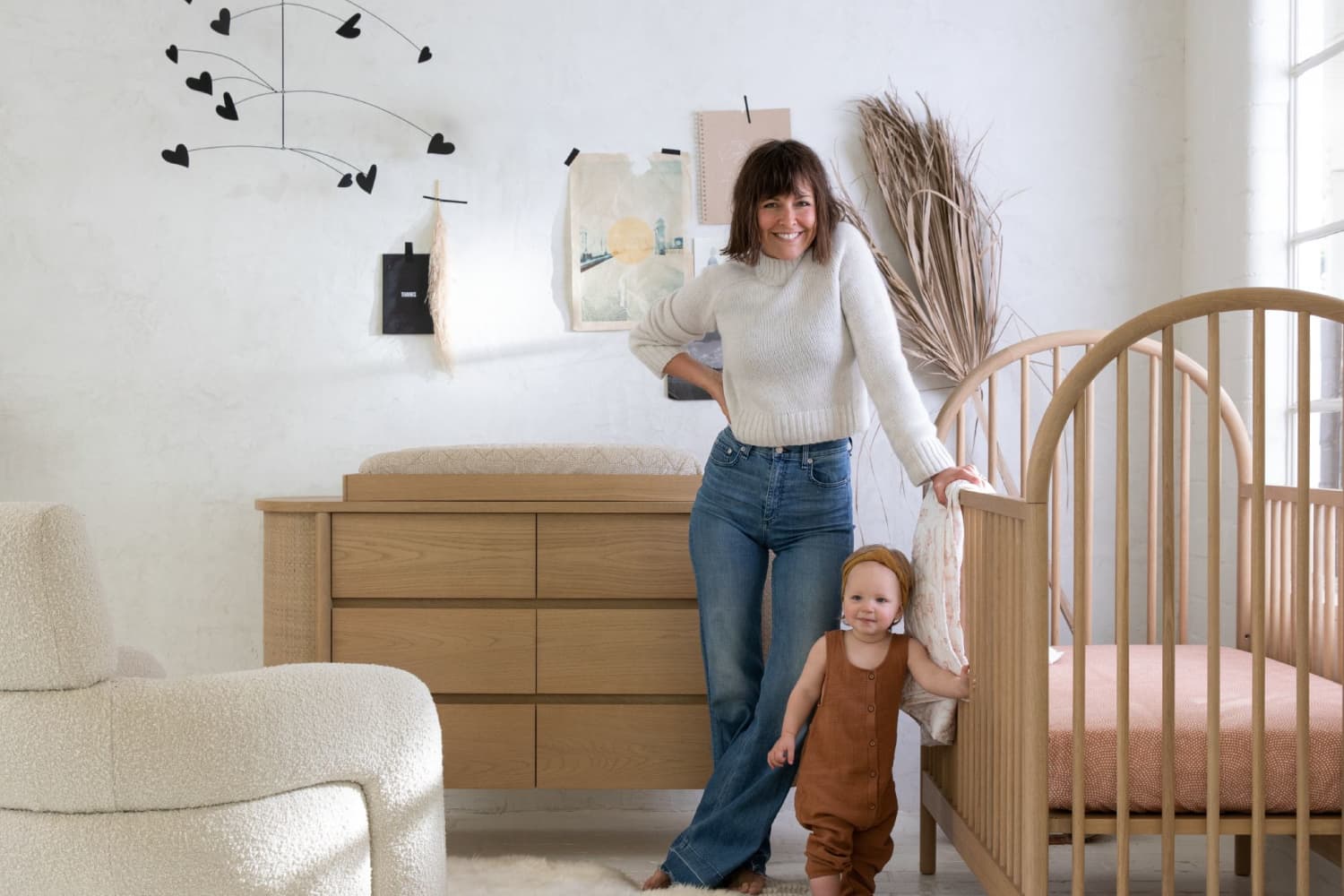 HGTV Designer Leanne Ford Is Launching Two New Home Collections for ...