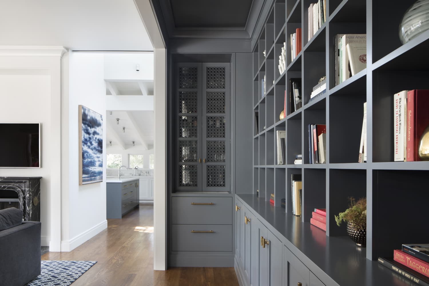 The Biggest 2020 Design Trends, According to Interior Designers ...