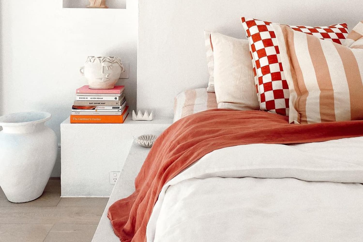 How I Became a Checkered Print Fan After Years of Skipping Out On the ...