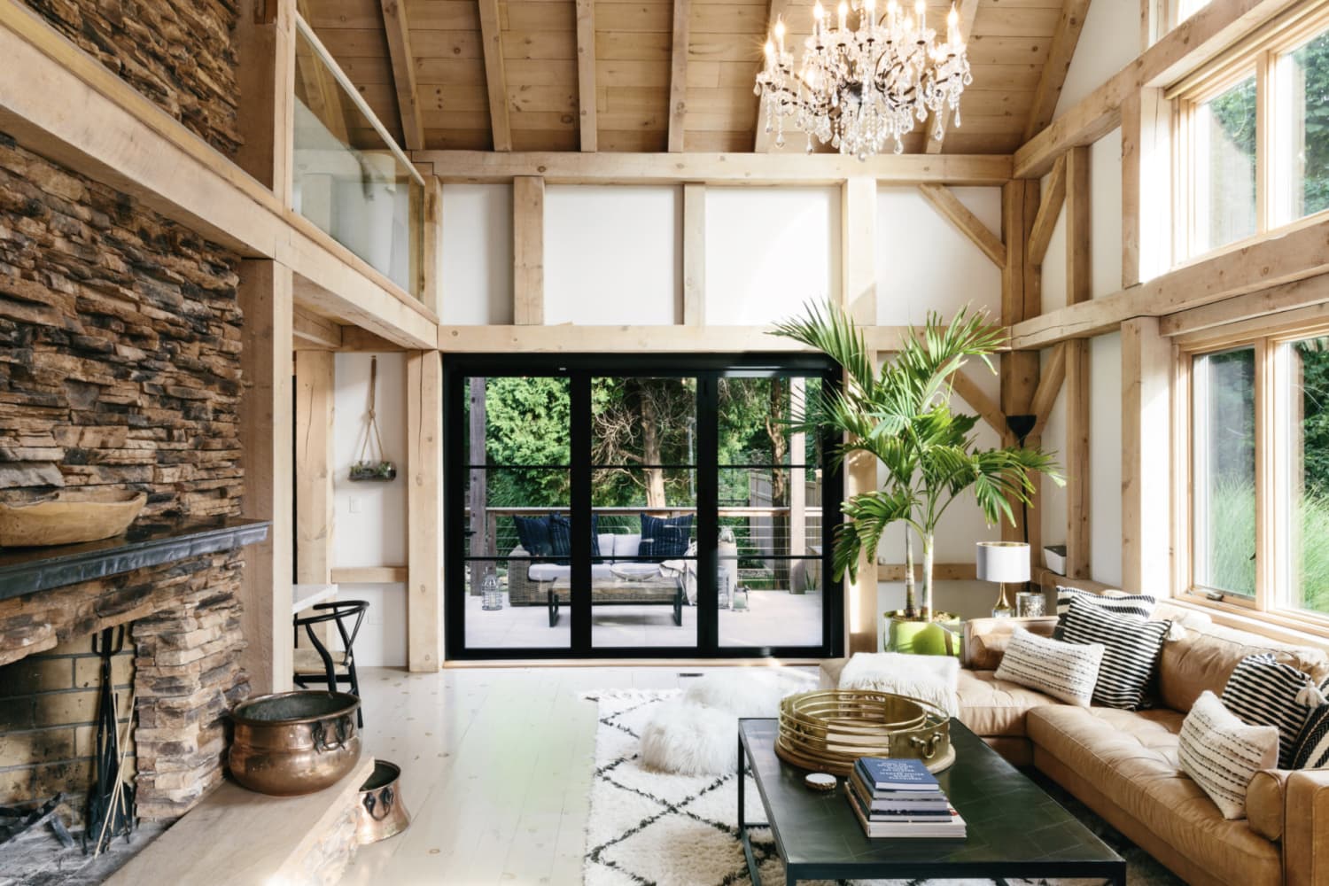 Easy Ways to Quickly Refresh Your Living Room | Apartment Therapy