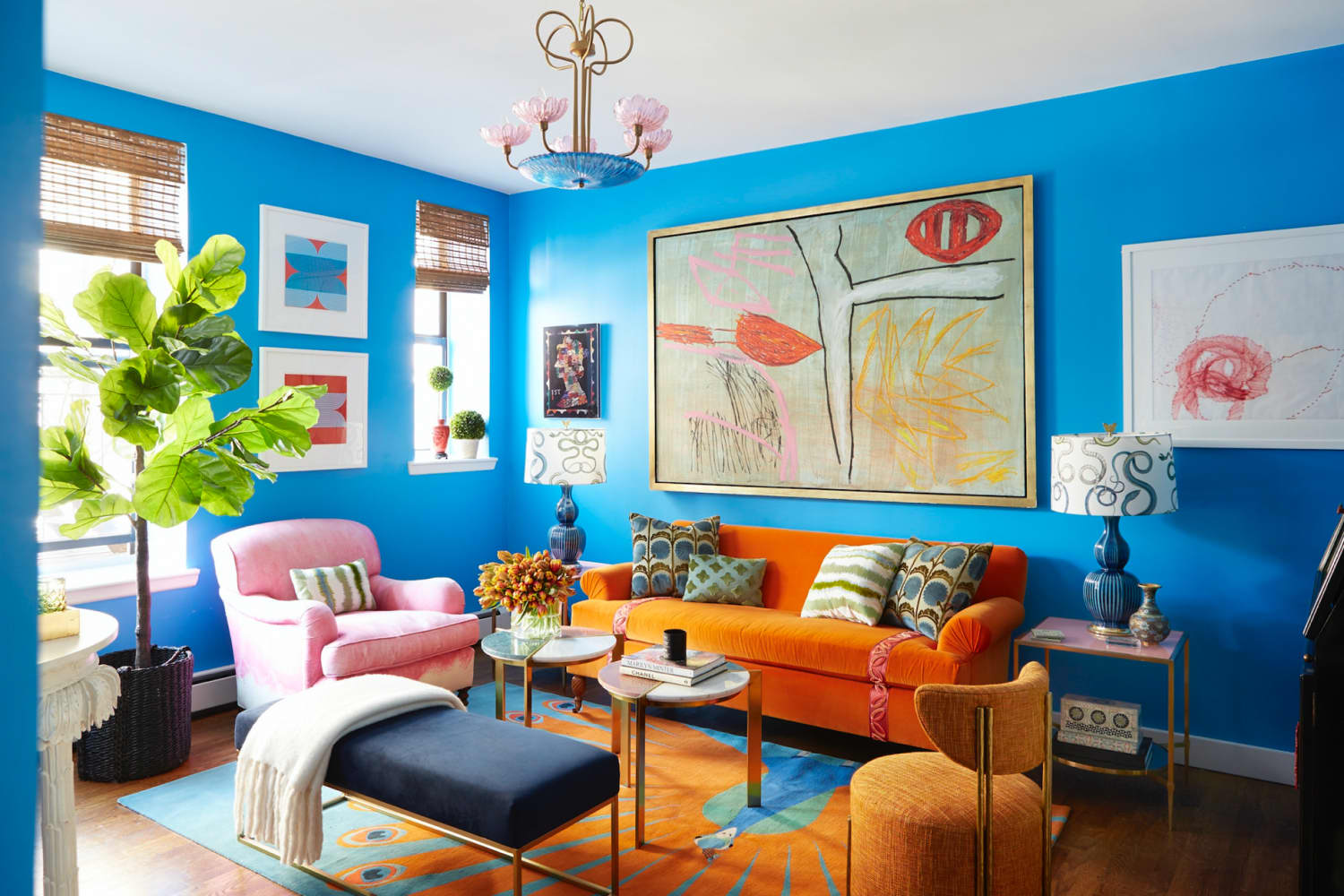 What is Maximalism? Maximalist Style Decor, Explained | Apartment Therapy