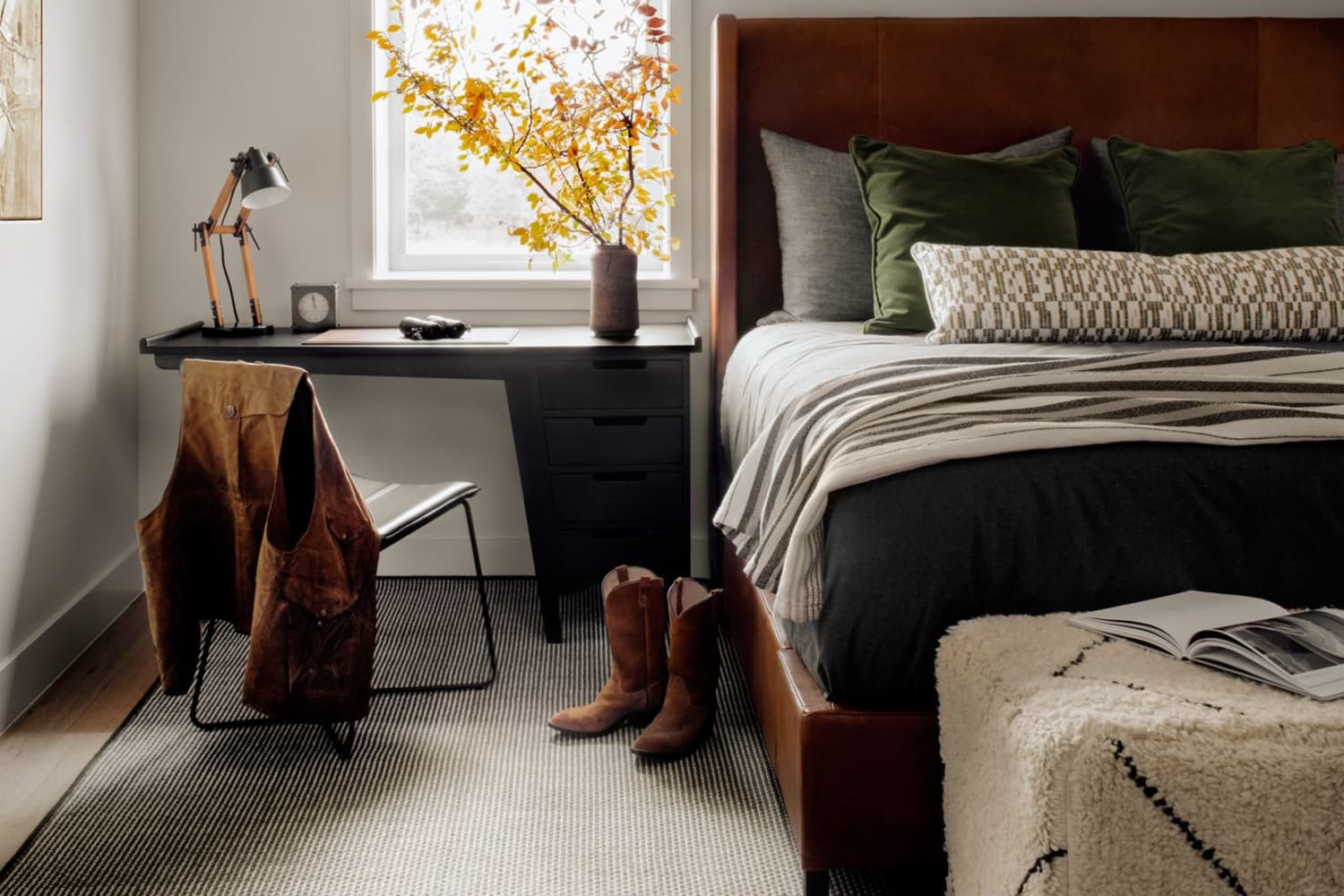 The Biggest Home Decor Trends of 2021 So Far, According to Designers ...