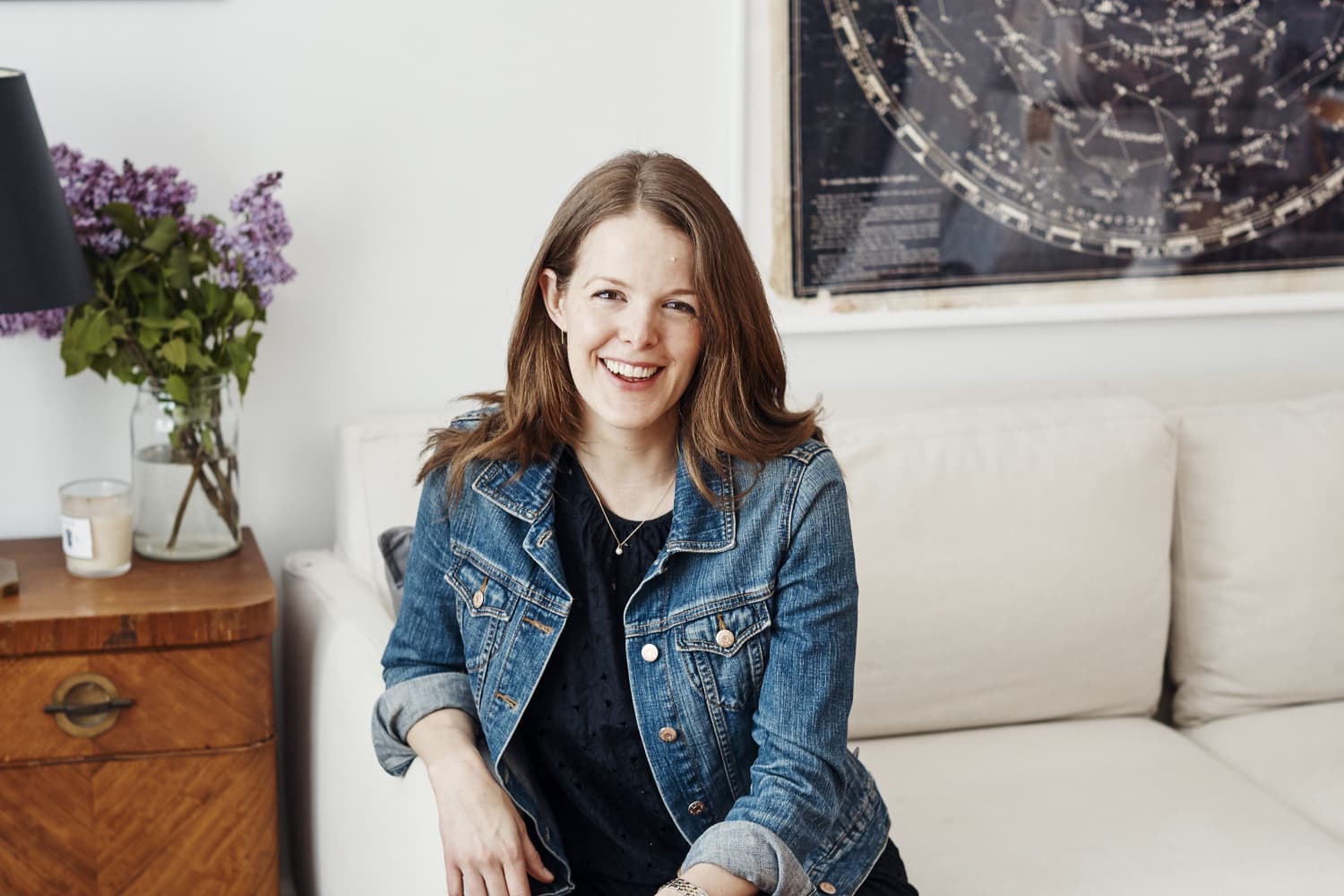 About Laura Fenton | The Kitchn