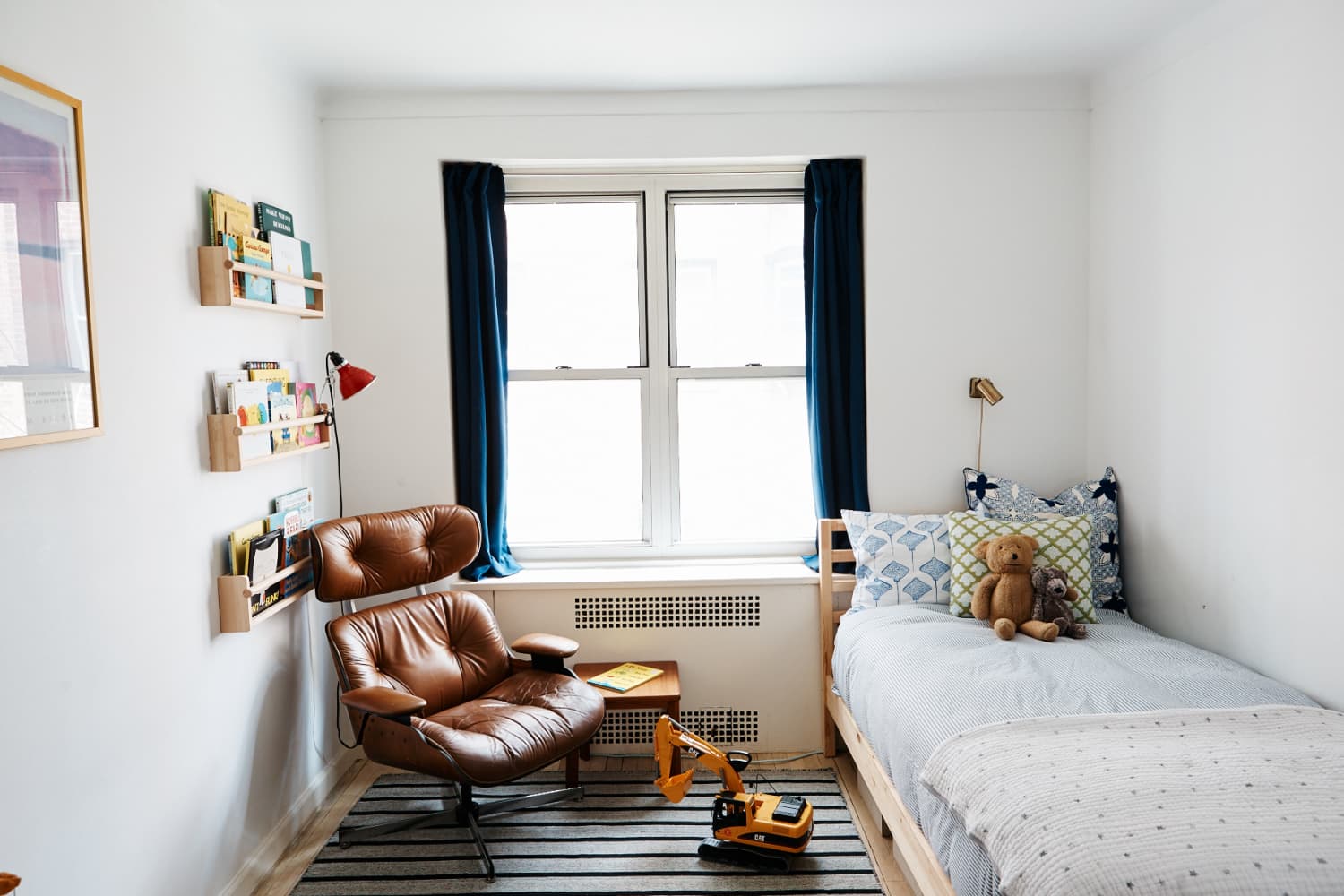 5 Tips for Designing Rooms That Will Encourage Your Child to Read ...