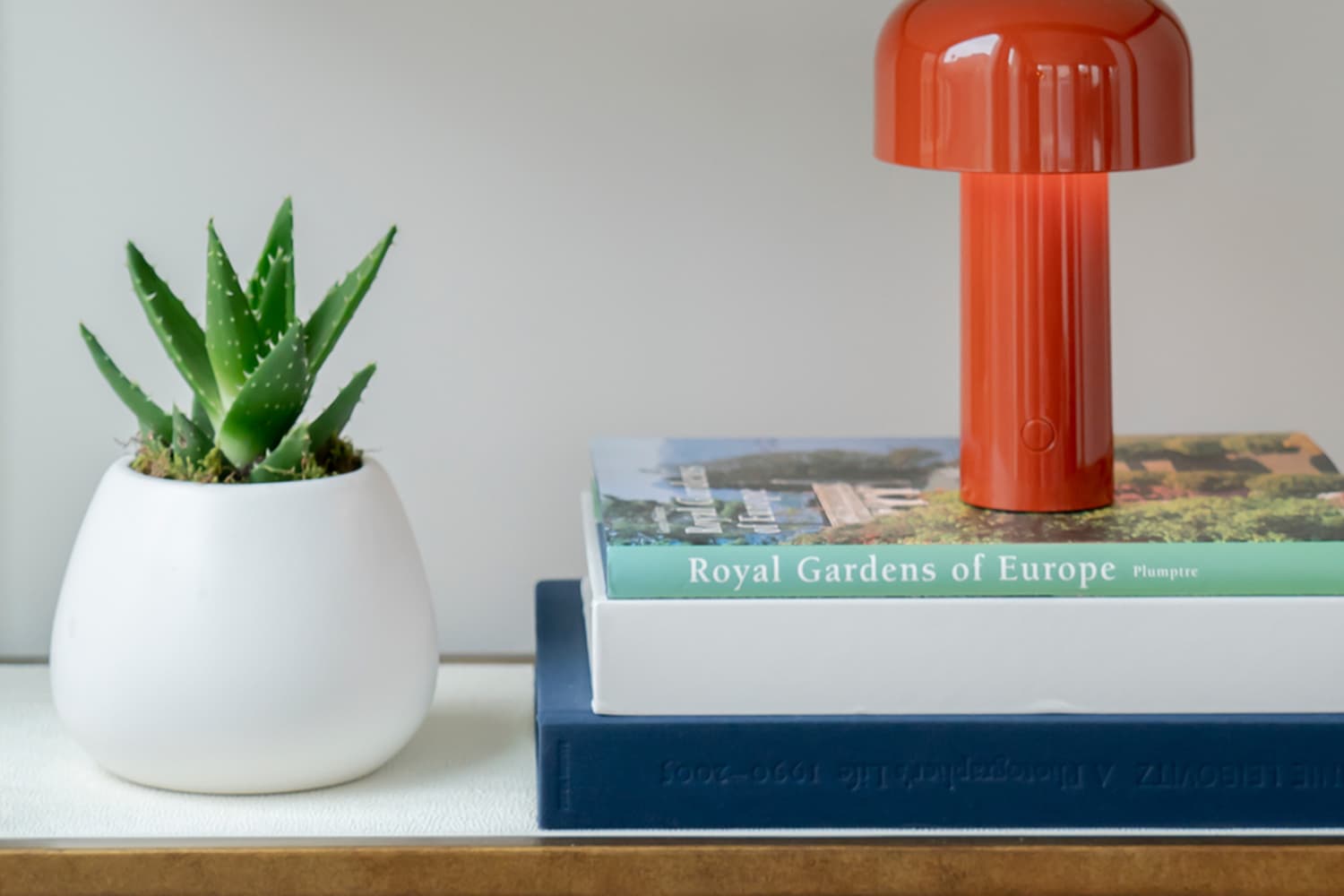 Designer Rechargeable Lights Are Trending | Apartment Therapy