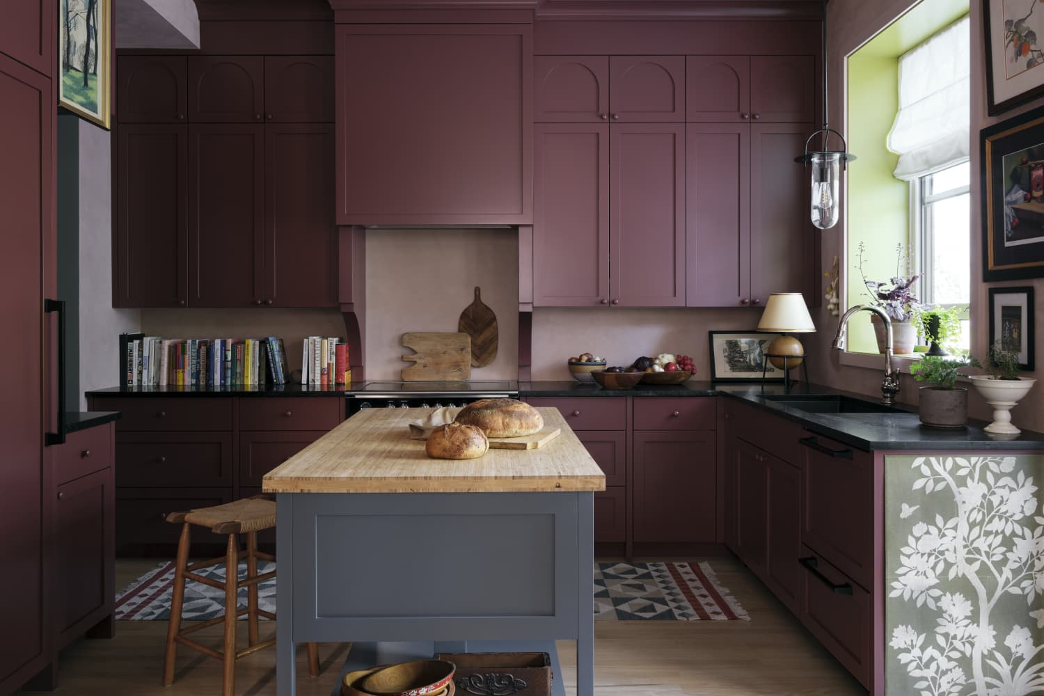 Smart Ideas for Maximizing — and Personalizing — a Small Kitchen ...