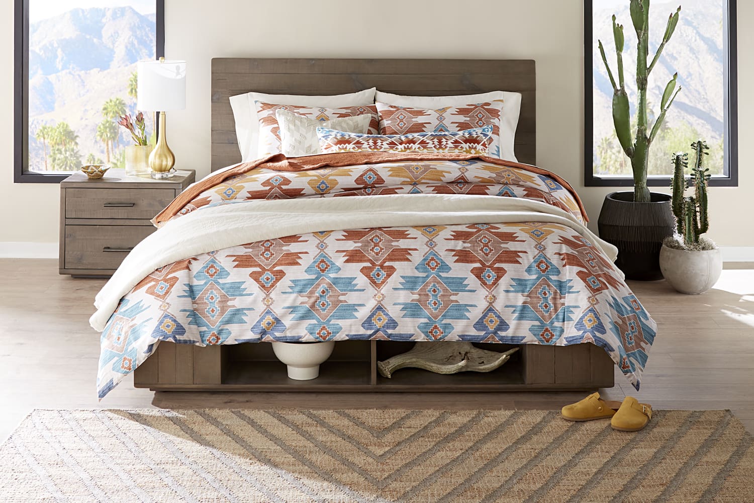 Macy's Launched a New Cozy Bedding Collaboration for the Hotel ...