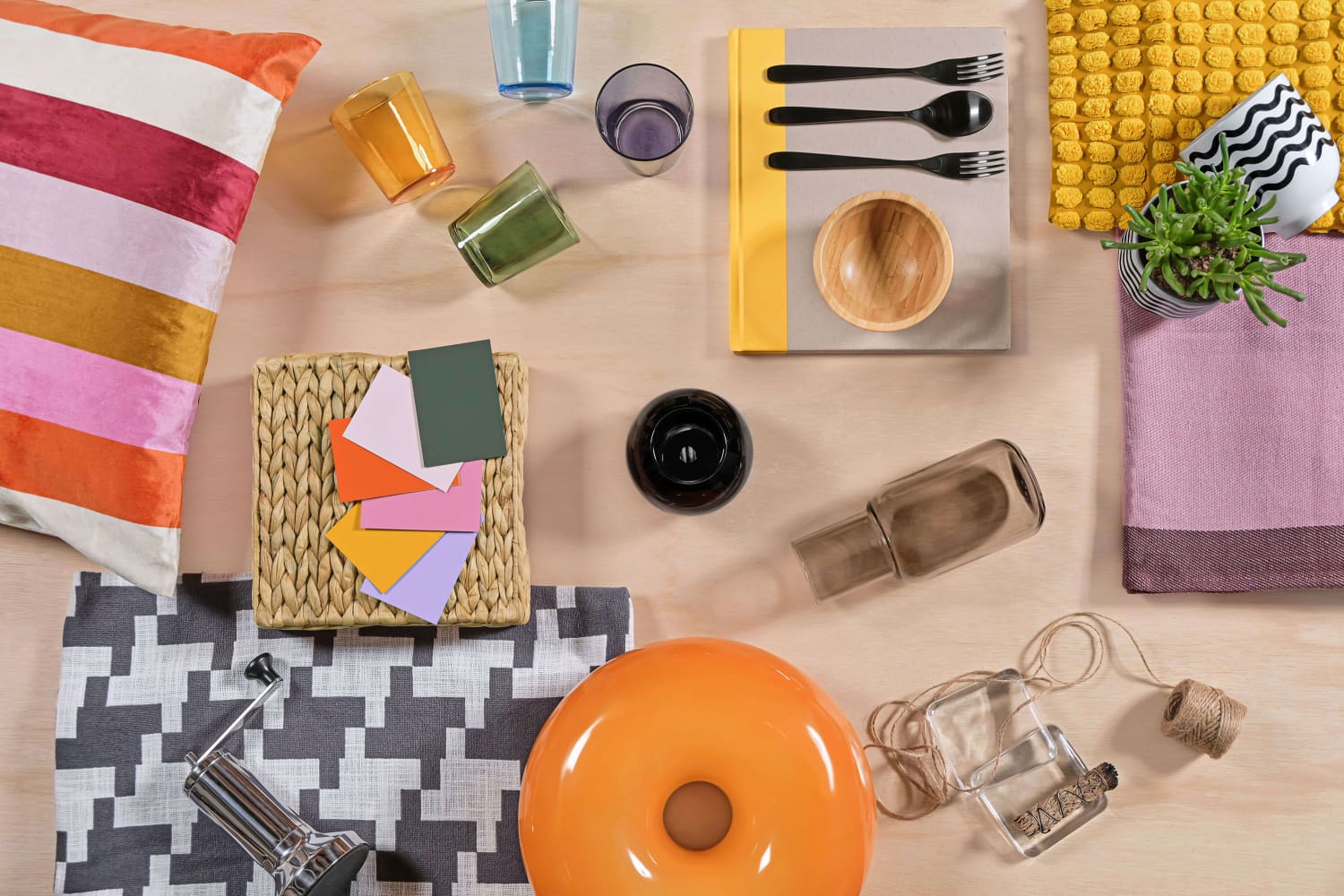 IKEA’s New Style Guide Is Calling Out These Four 2024 Trends ...