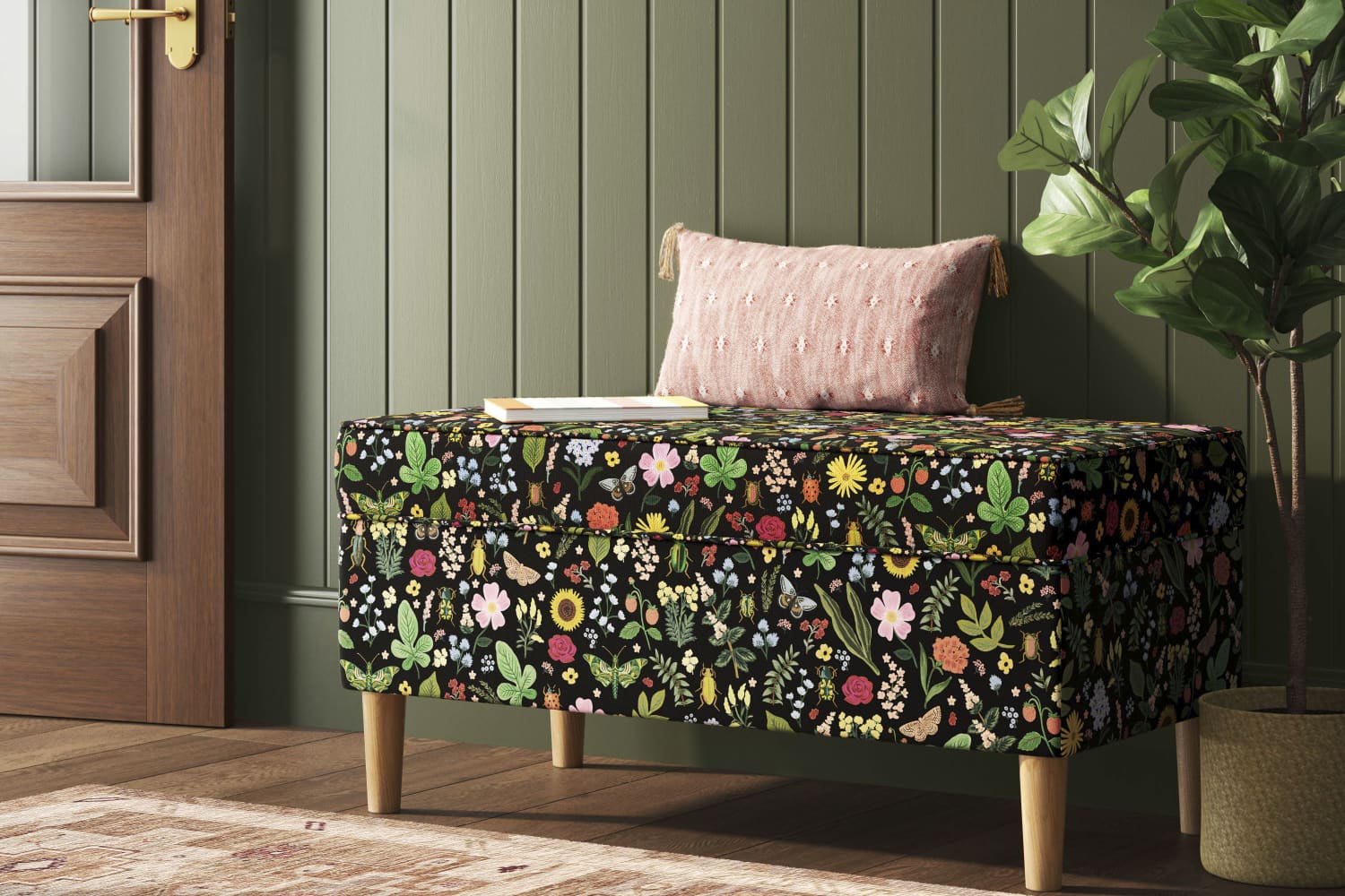 The Rifle Paper Co. x Target Collab Is the Best Ever | Apartment Therapy