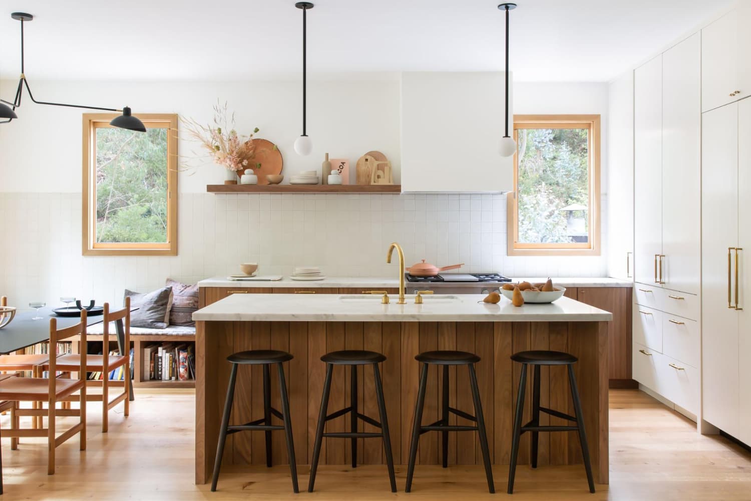Elevate Your Kitchen with These Tiny, Designer-Approved Tweaks ...