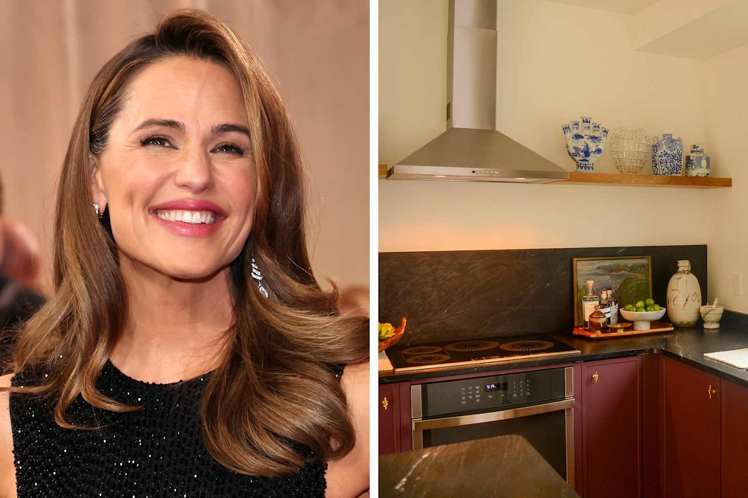 Jennifer Garner’s 2016 Social Throwback Revived This Trend | Apartment ...
