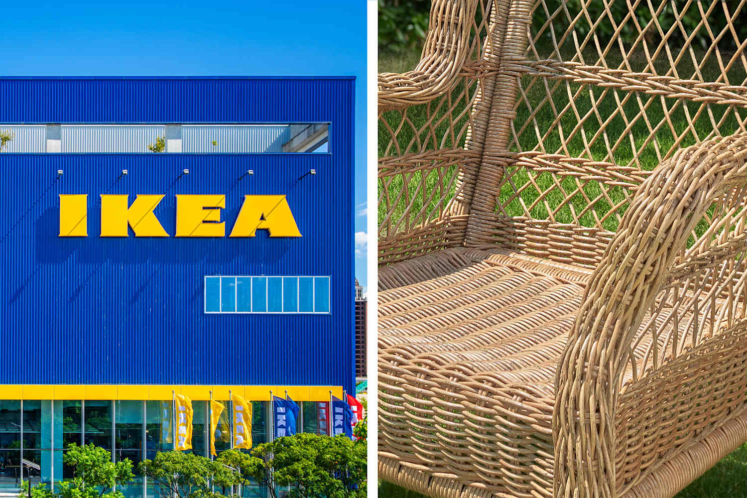 IKEA’s New RISHOLMEN and ULVEVÄR Review | Apartment Therapy
