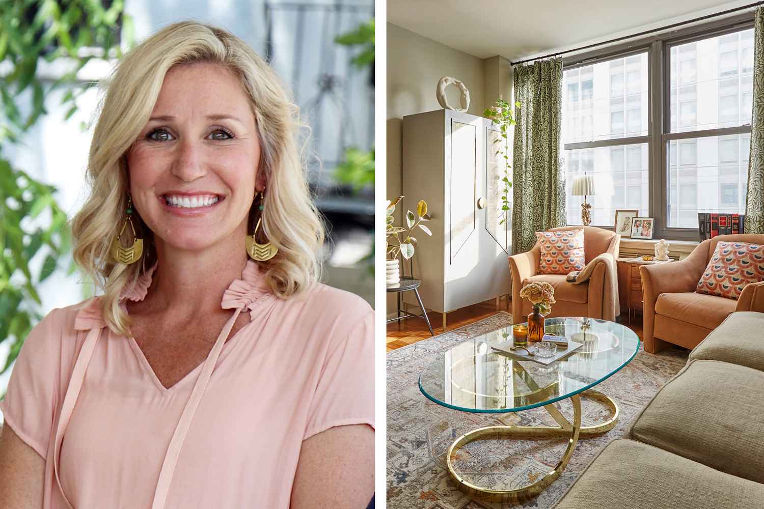 Jenny Marrs Reveals Her Favorite Furniture Piece: Outdoor Armoires ...