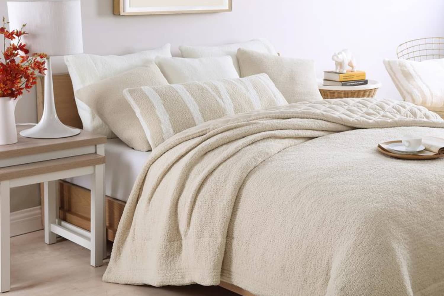 Sunday Citizen Snug Bamboo Duvet Cover Review | Apartment Therapy