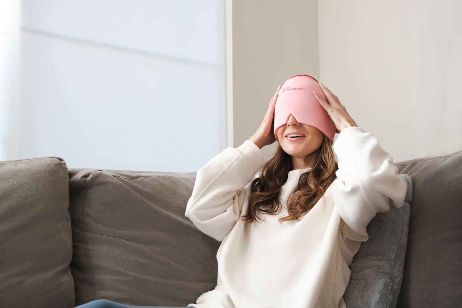 TikTok Headache Hat Review: Tried & Tested | Apartment Therapy