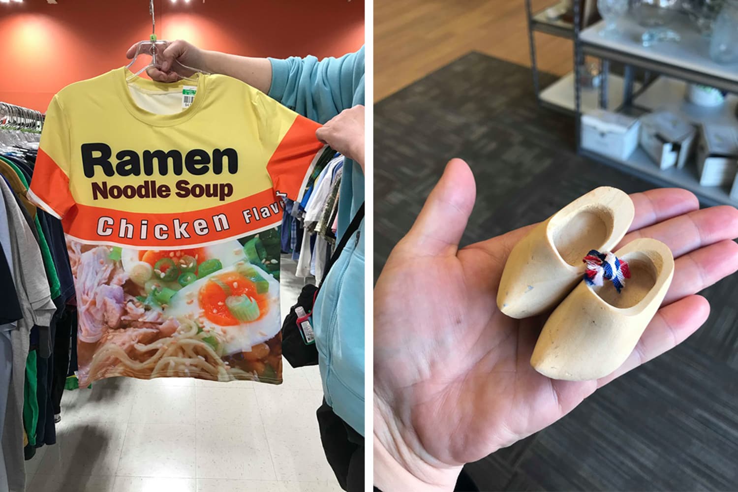 'Weird Secondhand Finds That Just Need to Be Shared' Is the Best ...