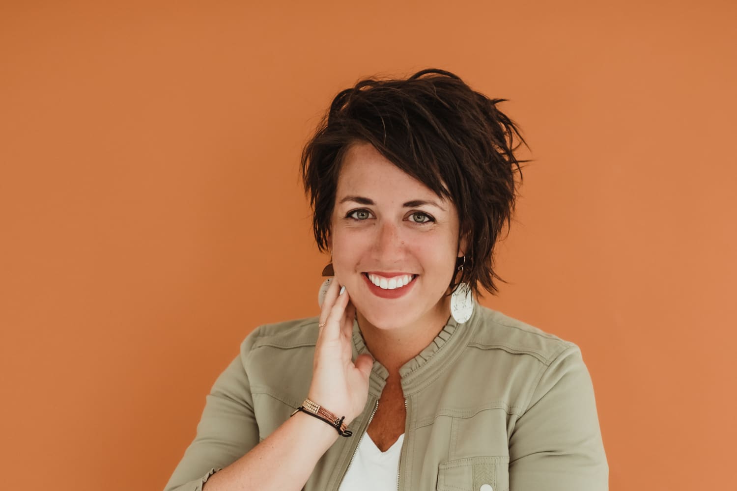 About Alexandra Frost | Cubby