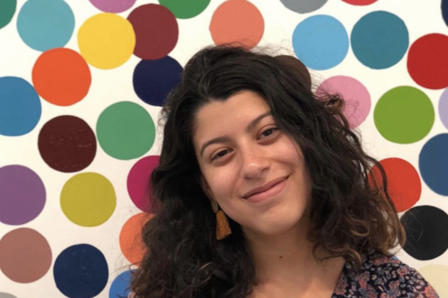 About Izzie Ramirez Apartment Therapy