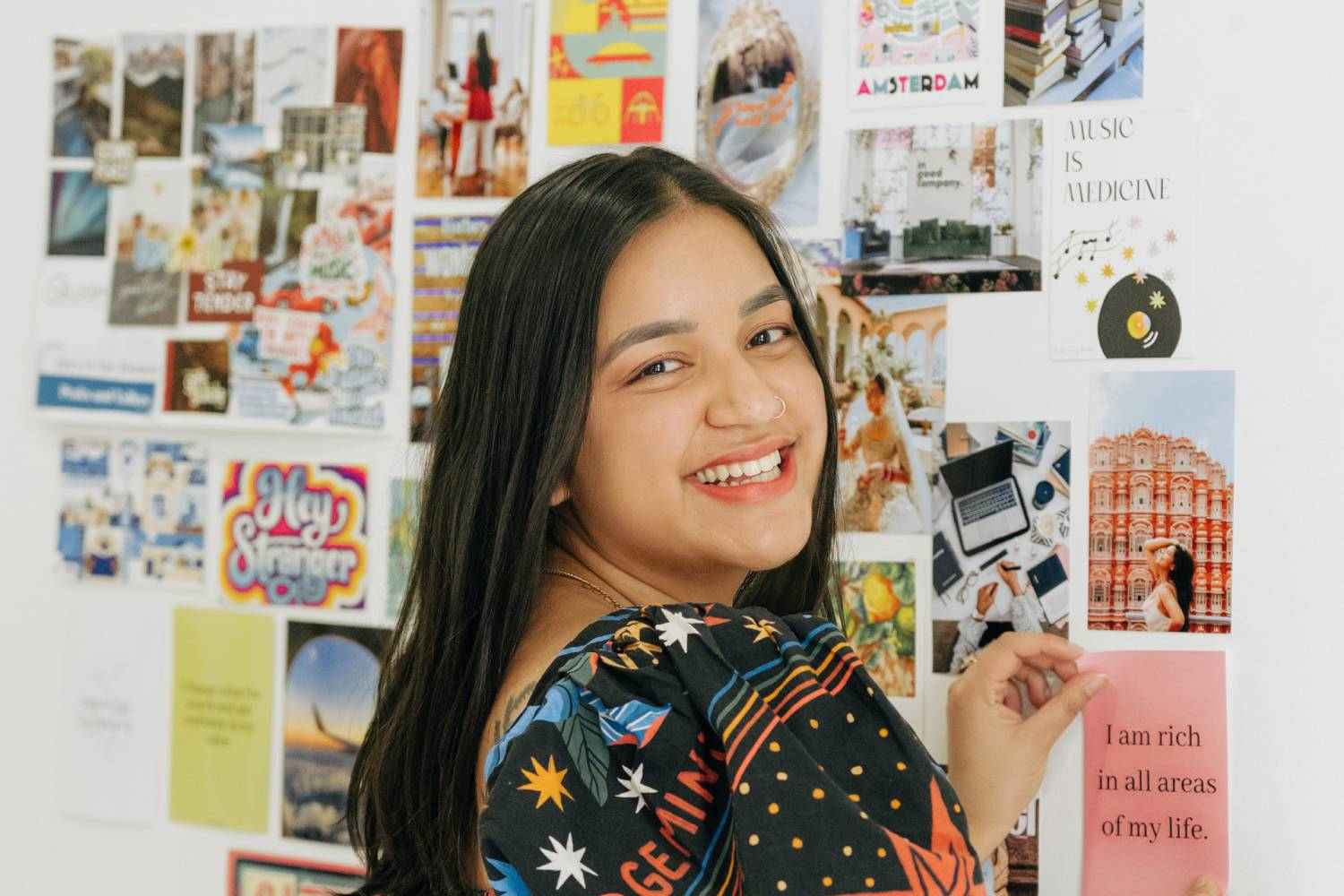 About Aleenah Ansari | Apartment Therapy
