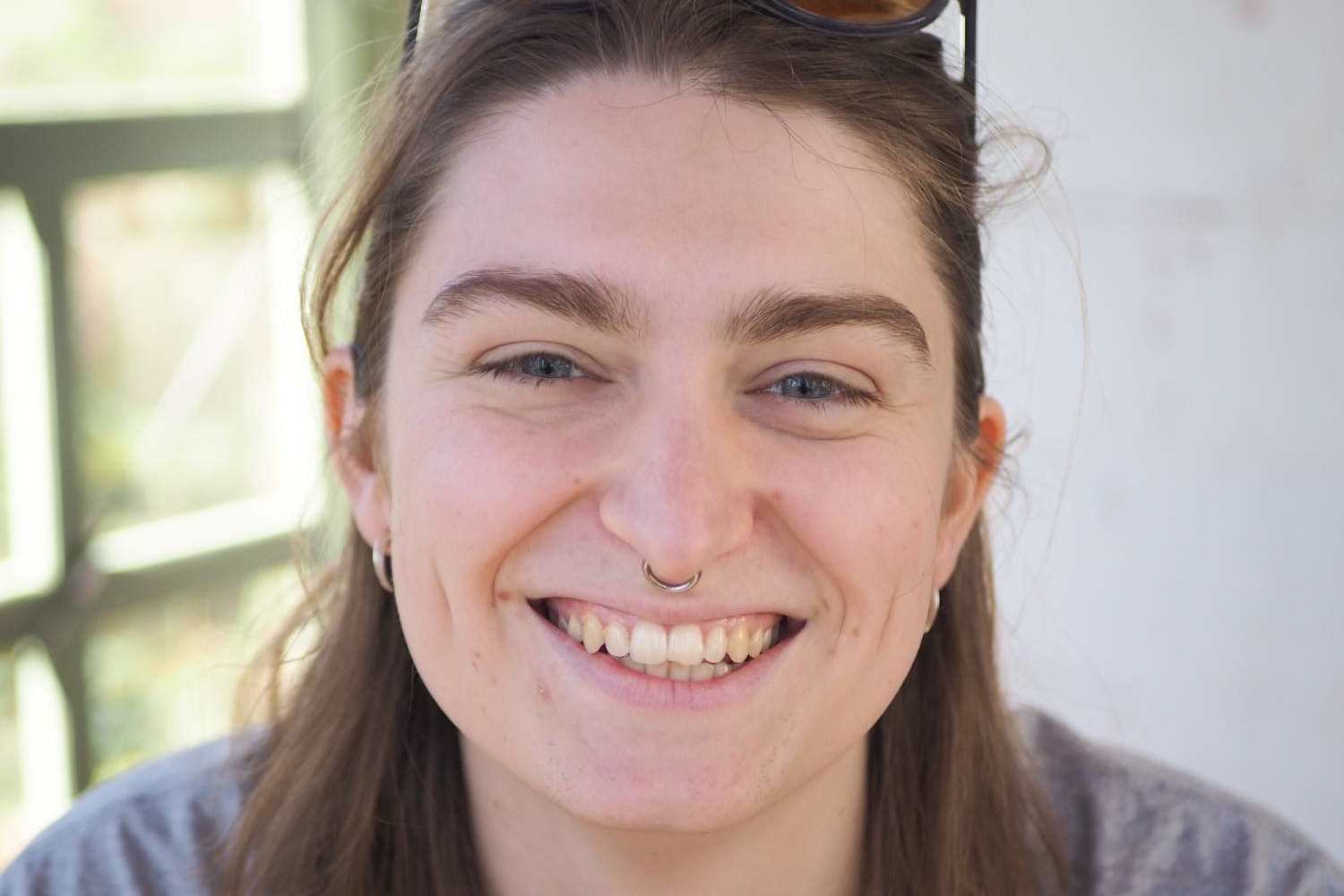 About Alice Bennett | The Kitchn