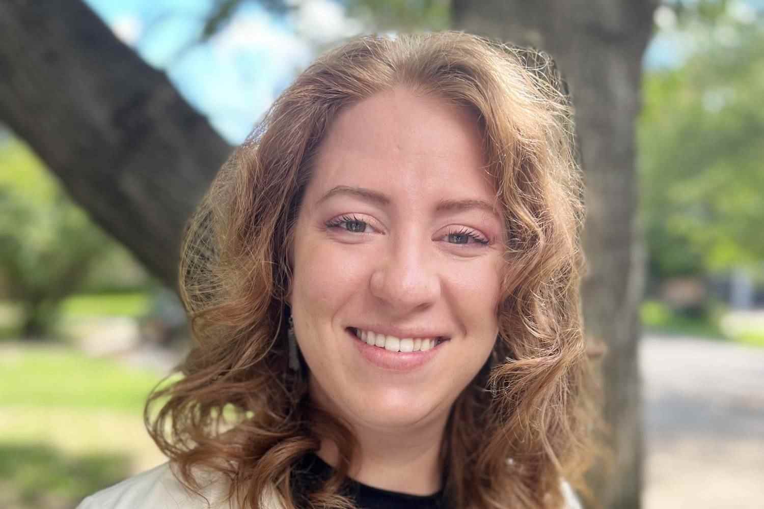 About Amanda Hoyer | Apartment Therapy