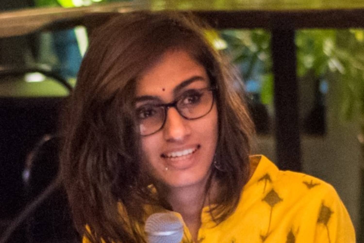 About Amrita Thakkar | The Kitchn