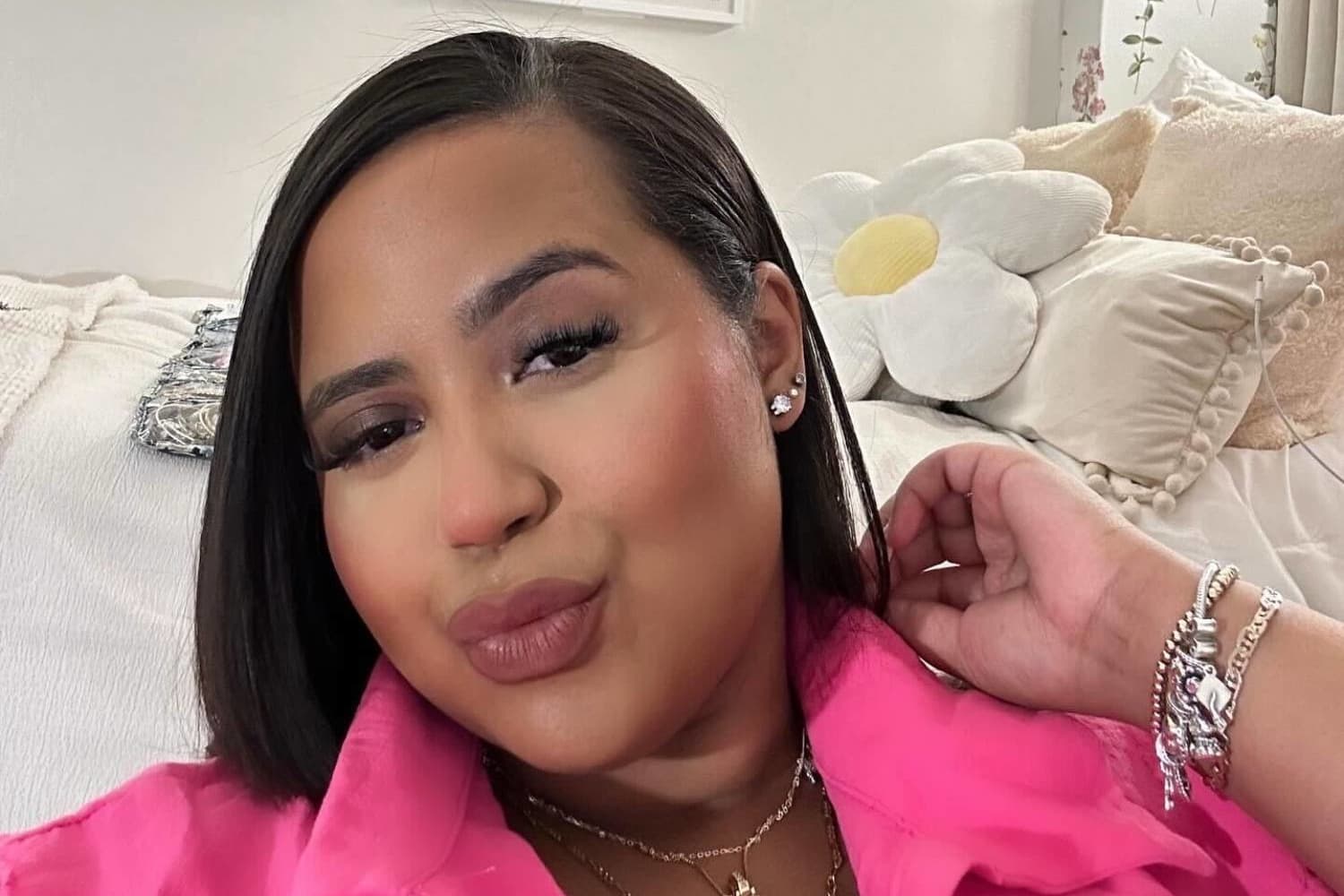 About Angie Arias | The Kitchn