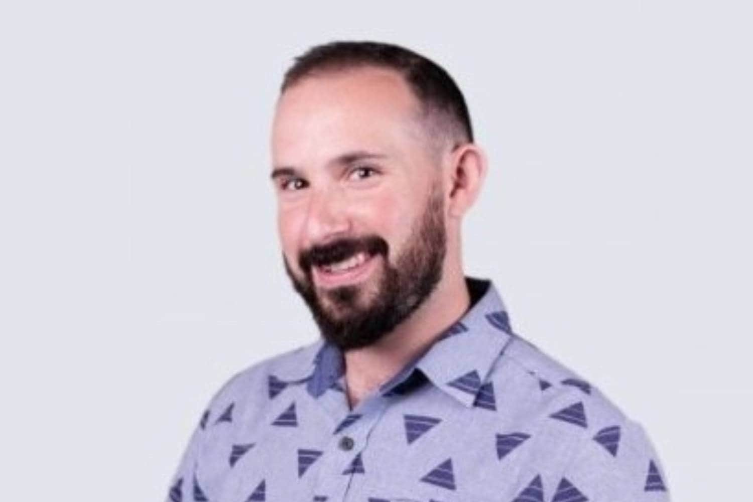 About Benjamin Abraham | The Kitchn