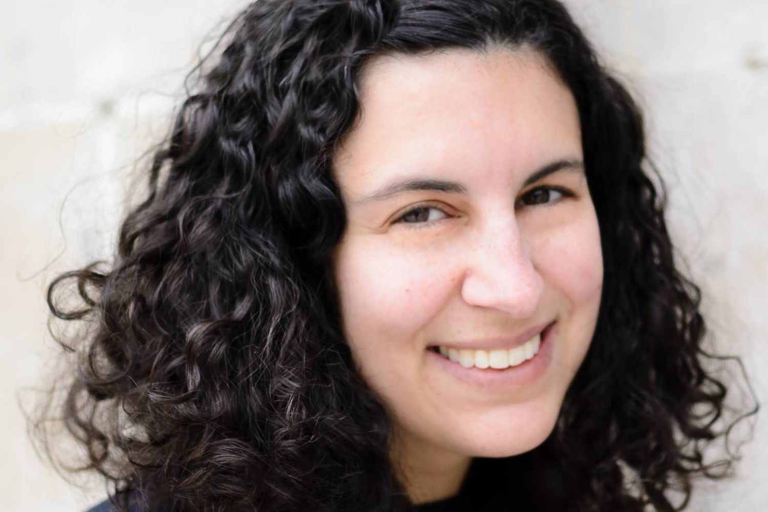 About Jamie Davis Smith | Apartment Therapy