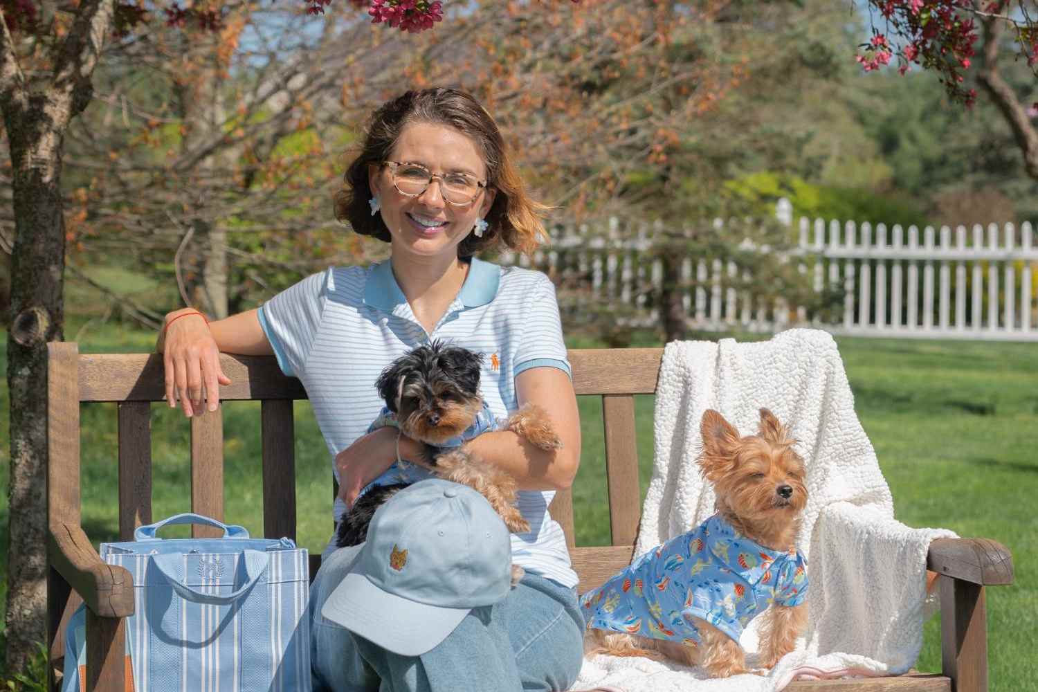 About Katelyn Chef | Apartment Therapy