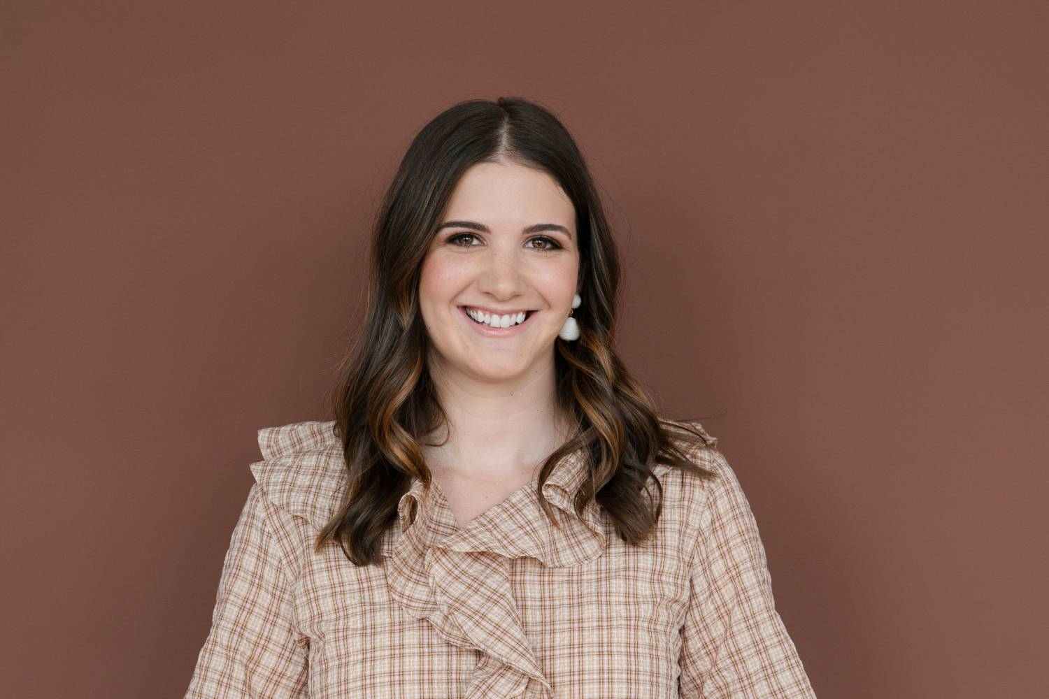 About Kelly Vaughan | The Kitchn