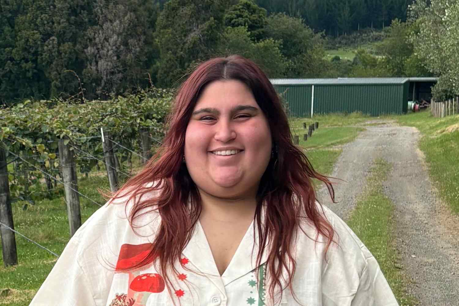 About Lindsey Maschler | Dorm Therapy