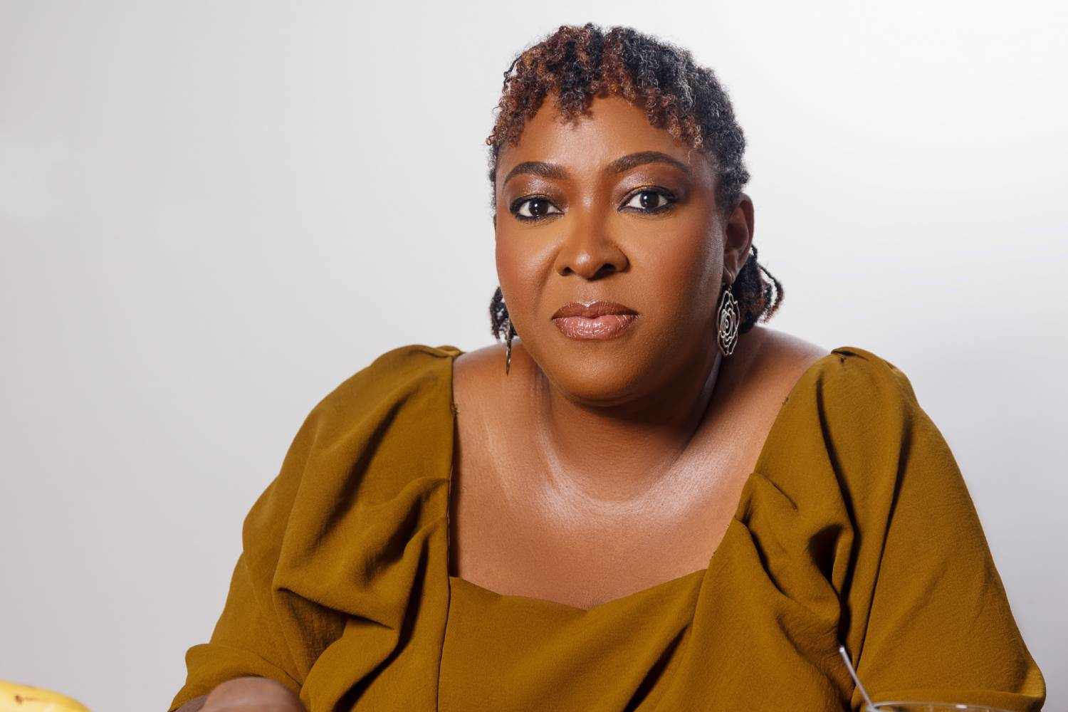 About Ozoz Sokoh | The Kitchn