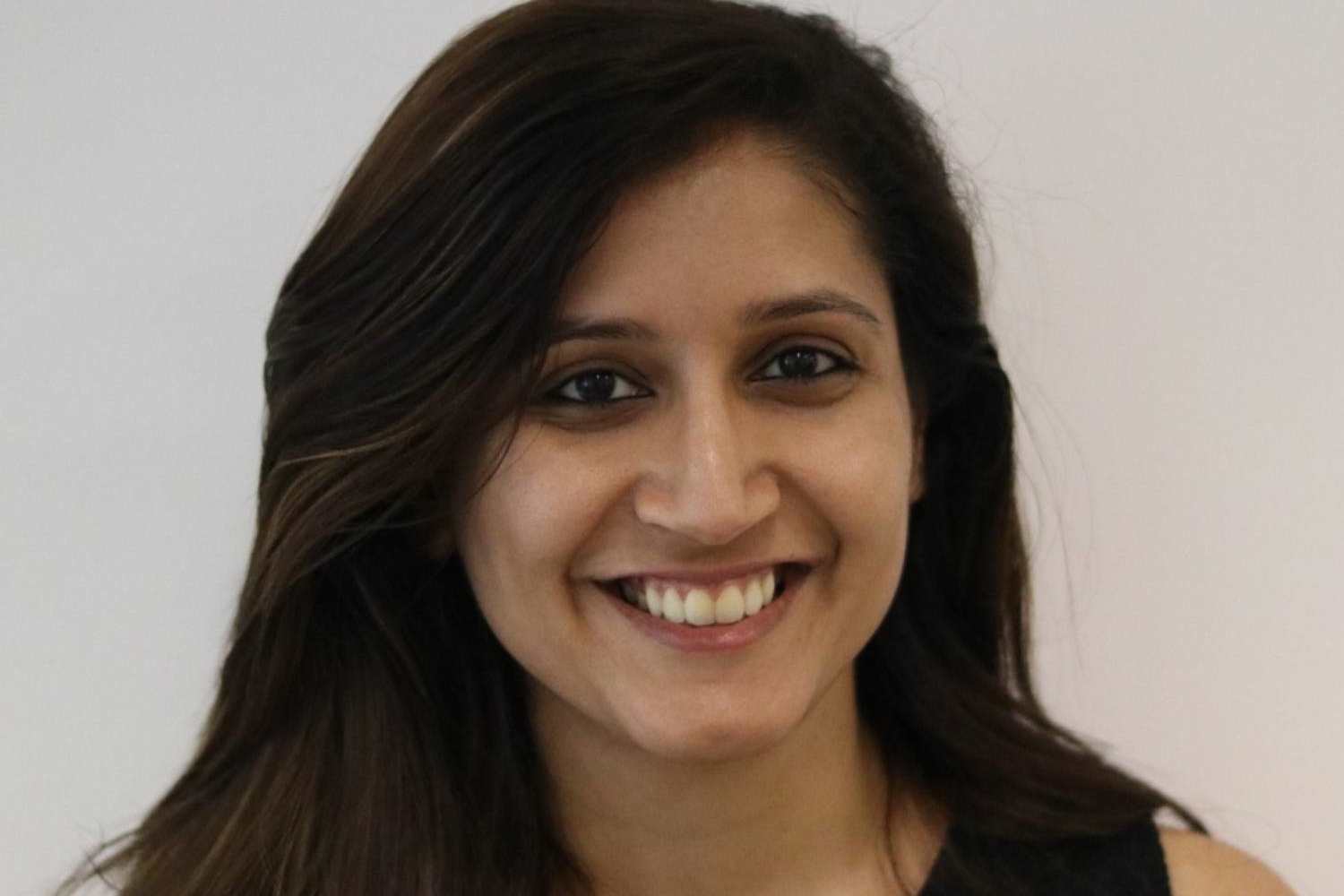 About Pallavi Mehra | The Kitchn