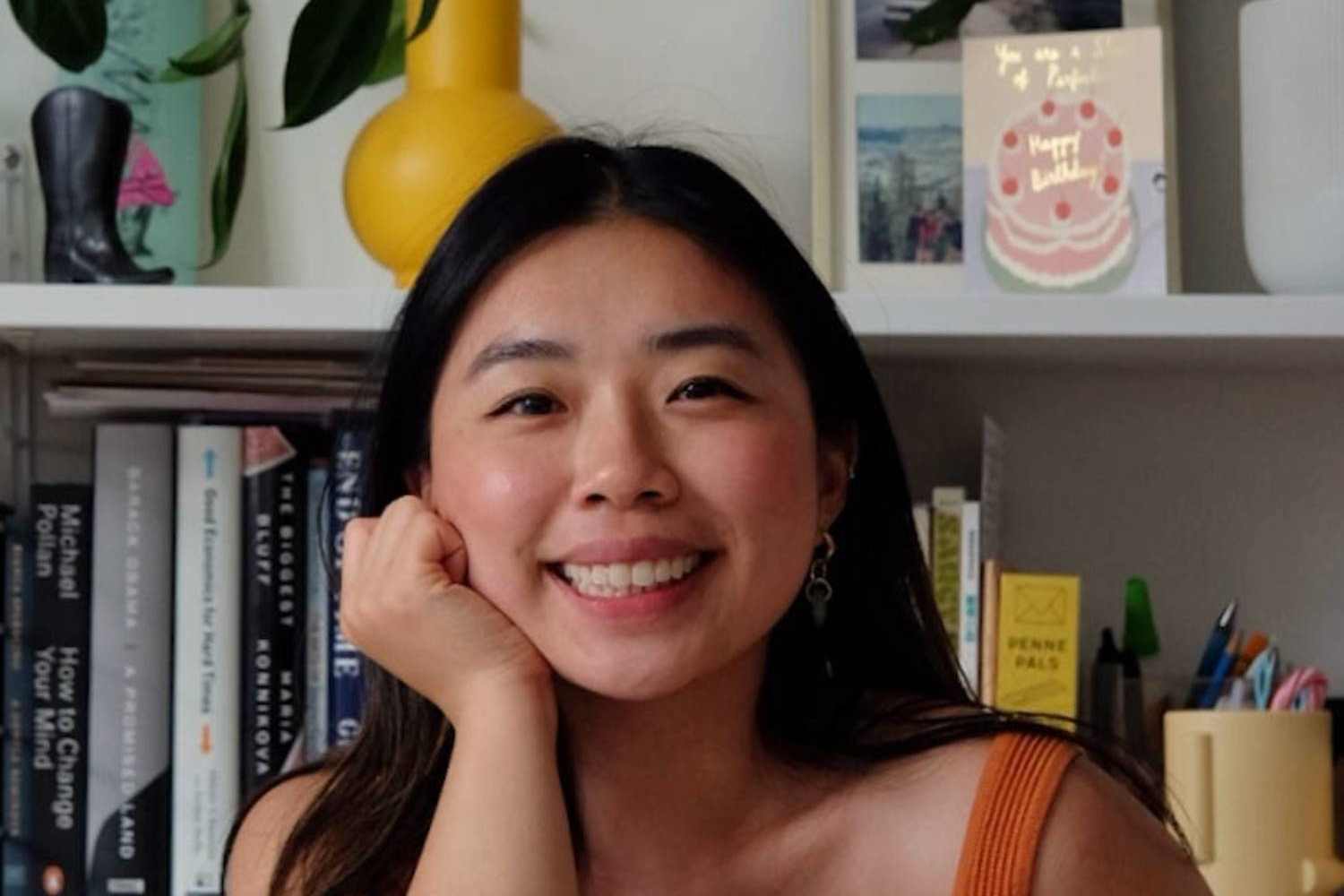 About Stephanie Lau | The Kitchn