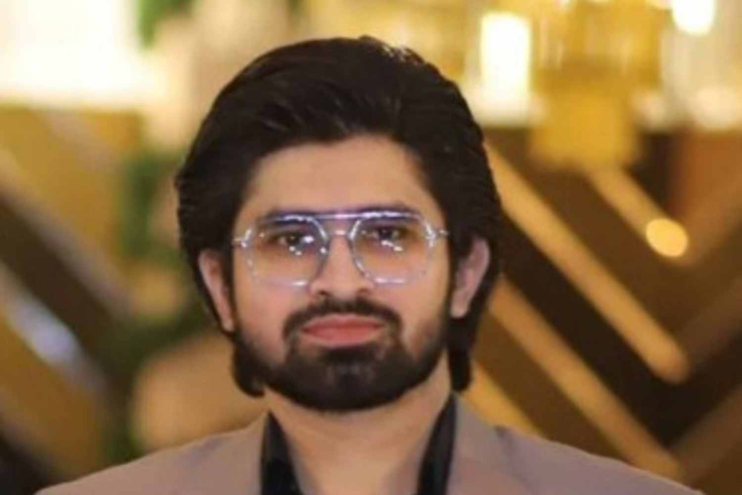 About Zain Azhar | Apartment Therapy