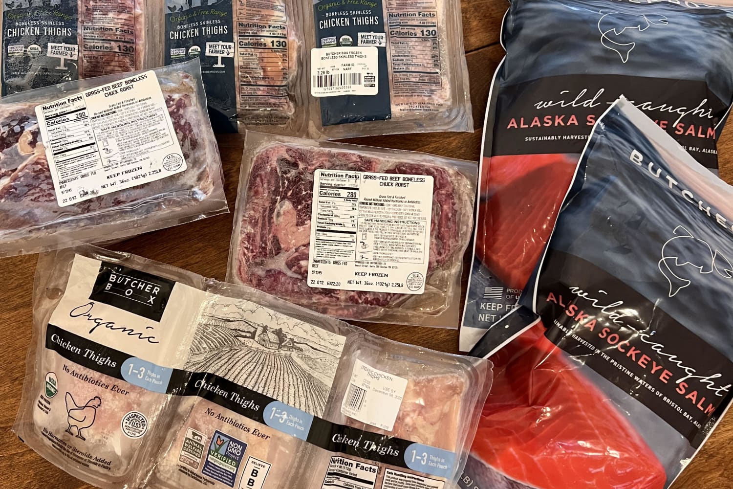 I’ve Been Using a Meat Subscription for 4 Months and Here’s How It’s ...