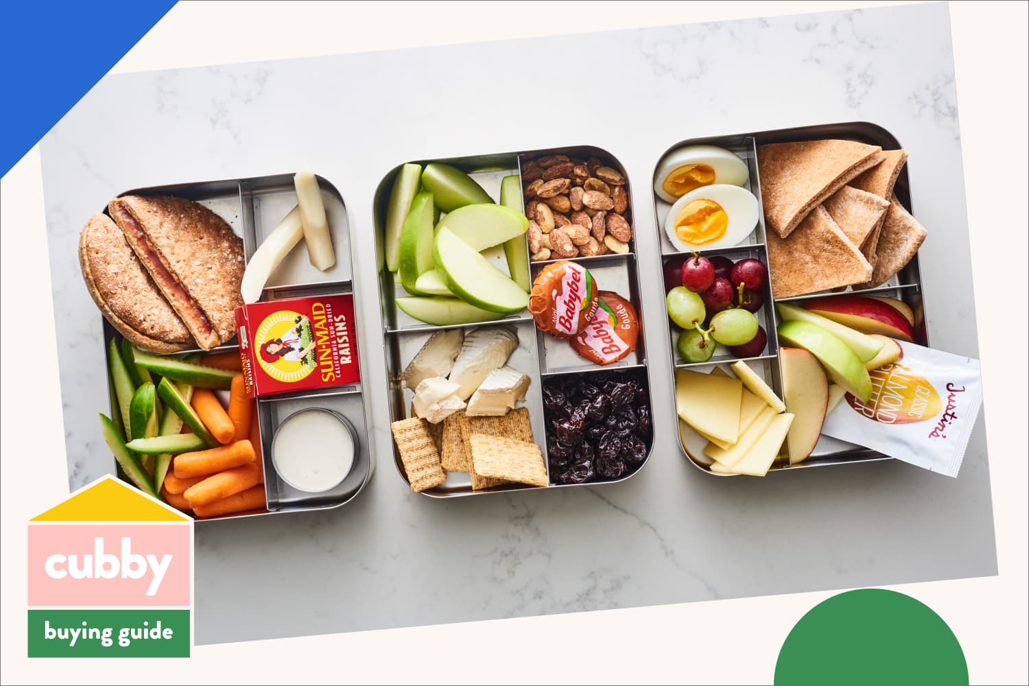 The Best Kids Lunch Gear, According to the Experts | Cubby