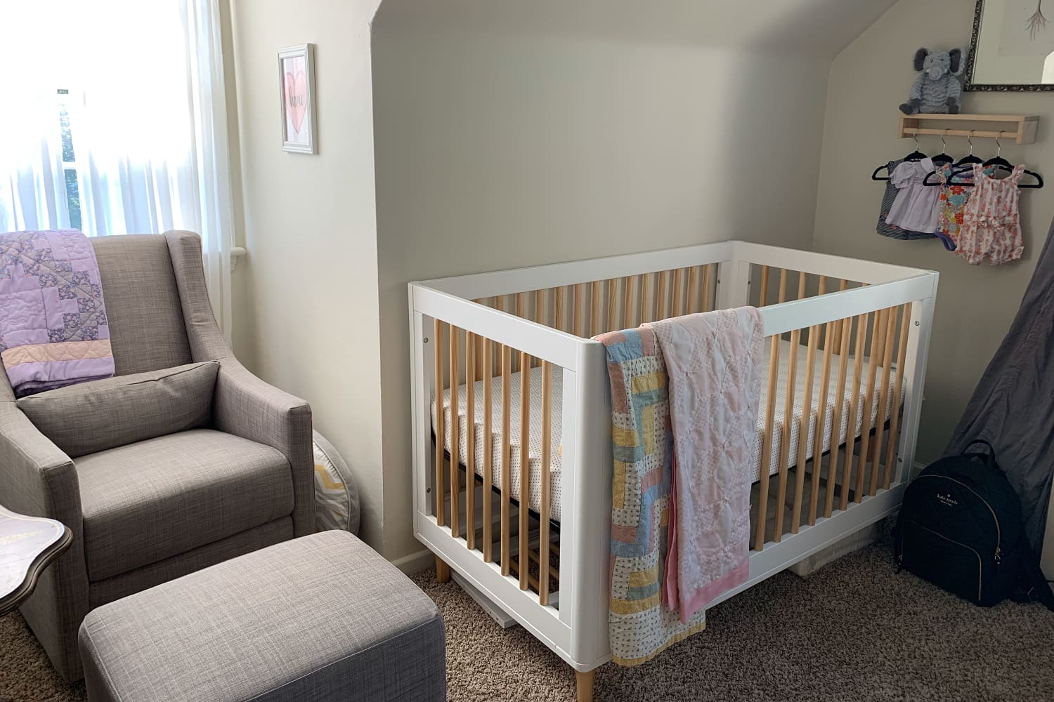 An Honest Review of the Babyletto Lolly Crib (2024) | Cubby