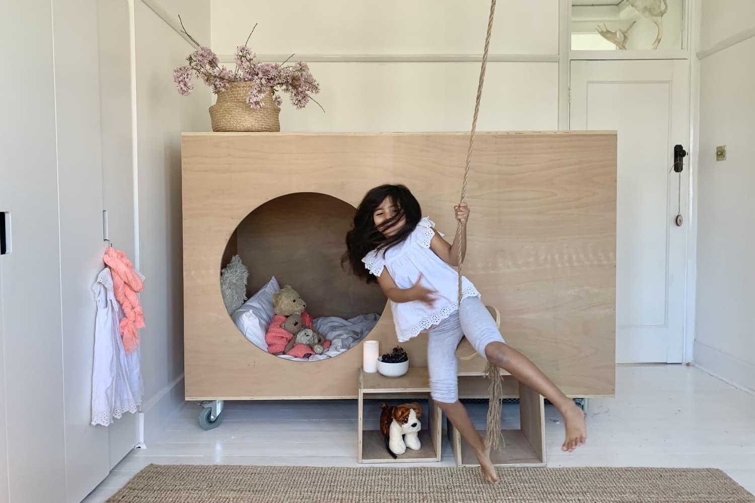 The Secrets of Scandinavian Family Homes | Cubby