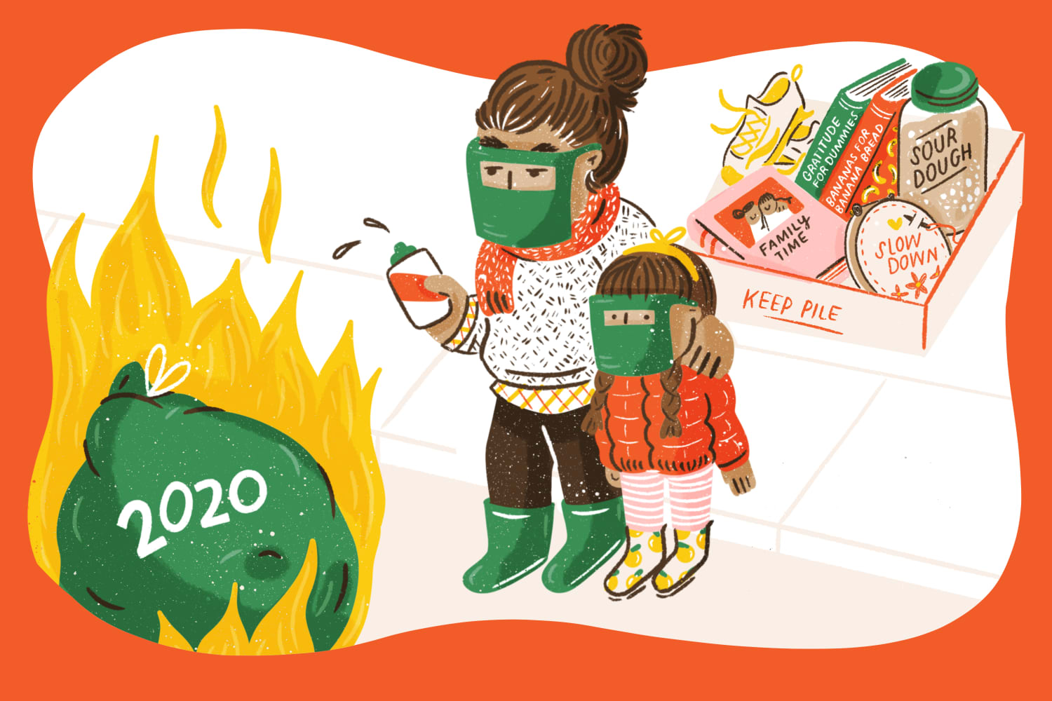 Our 10 Favorite Stories from Cubby (So Far) | Cubby