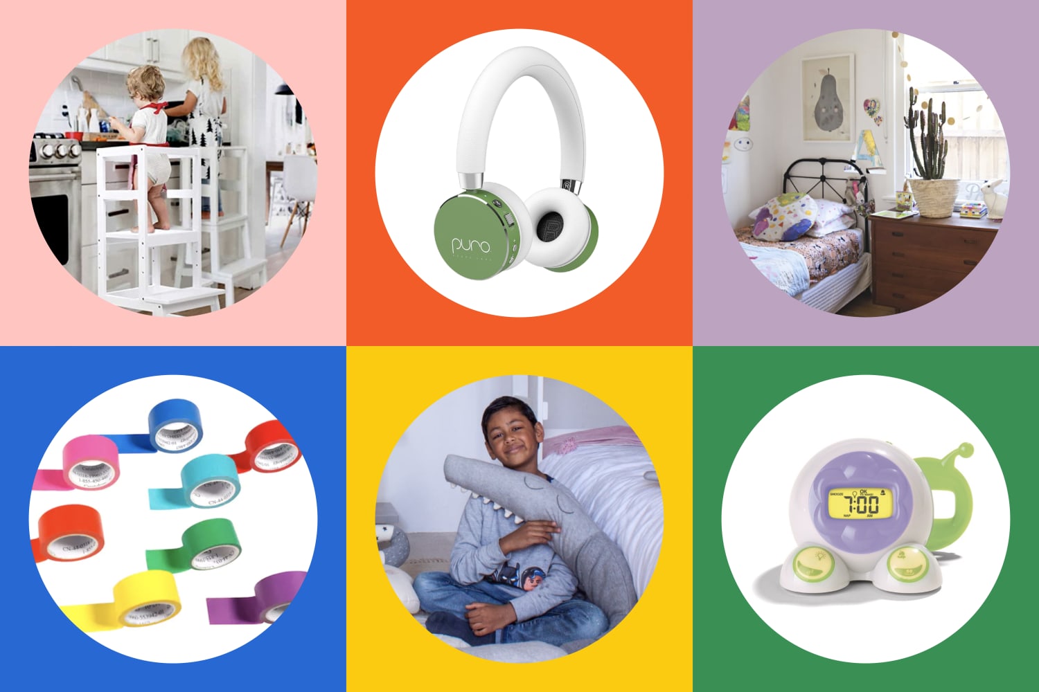 11 Brilliant Little Fixes for Common Parenting Problems | Cubby