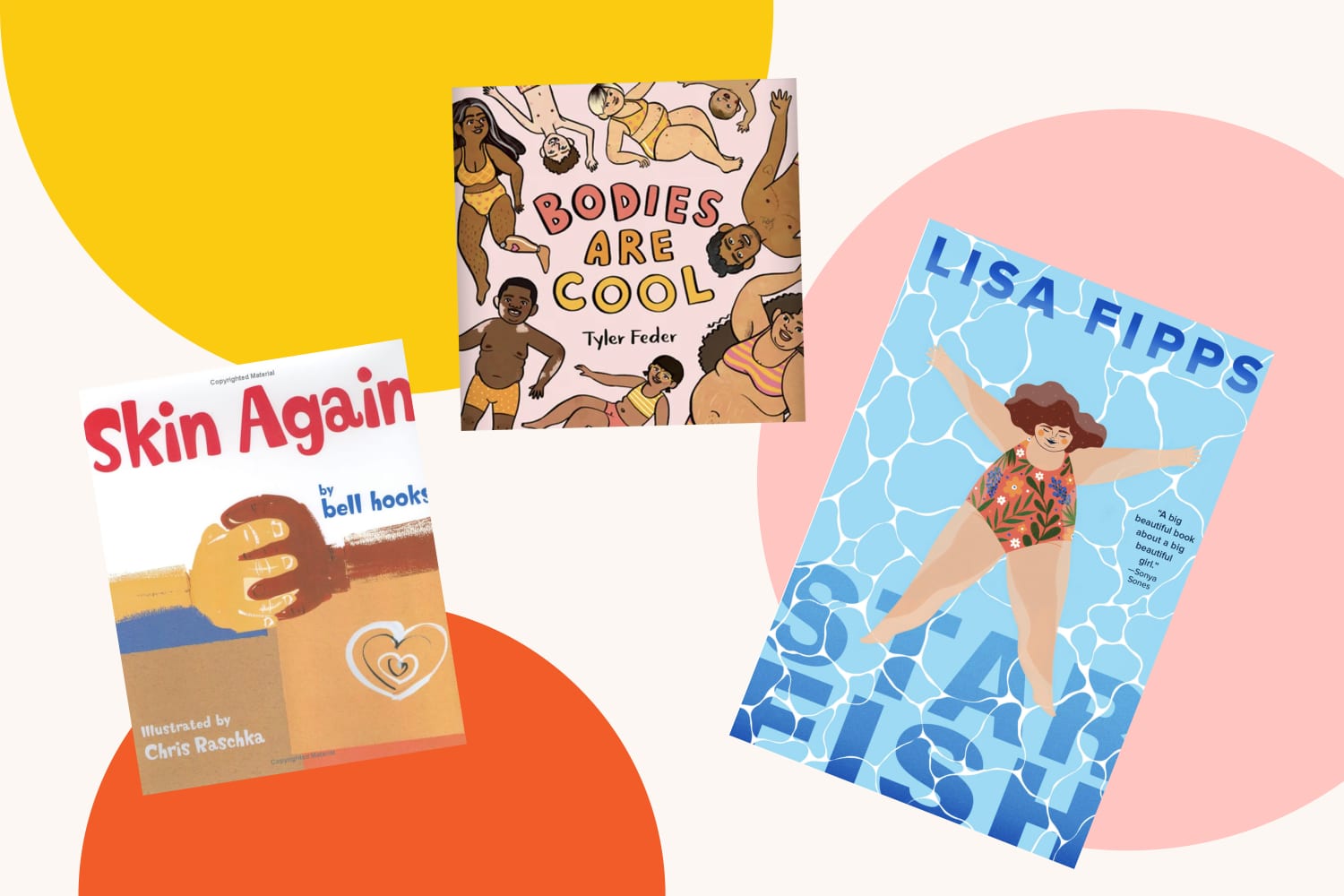 14 of the Best Body-Positive Books for Kids | Cubby