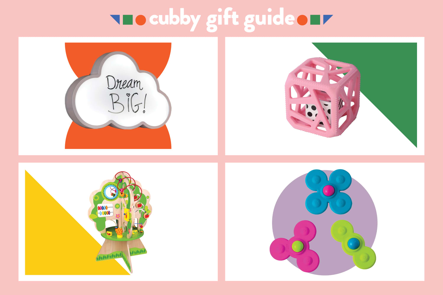 The 20 Best Toys and Gifts from Fat Brain Toys | Cubby