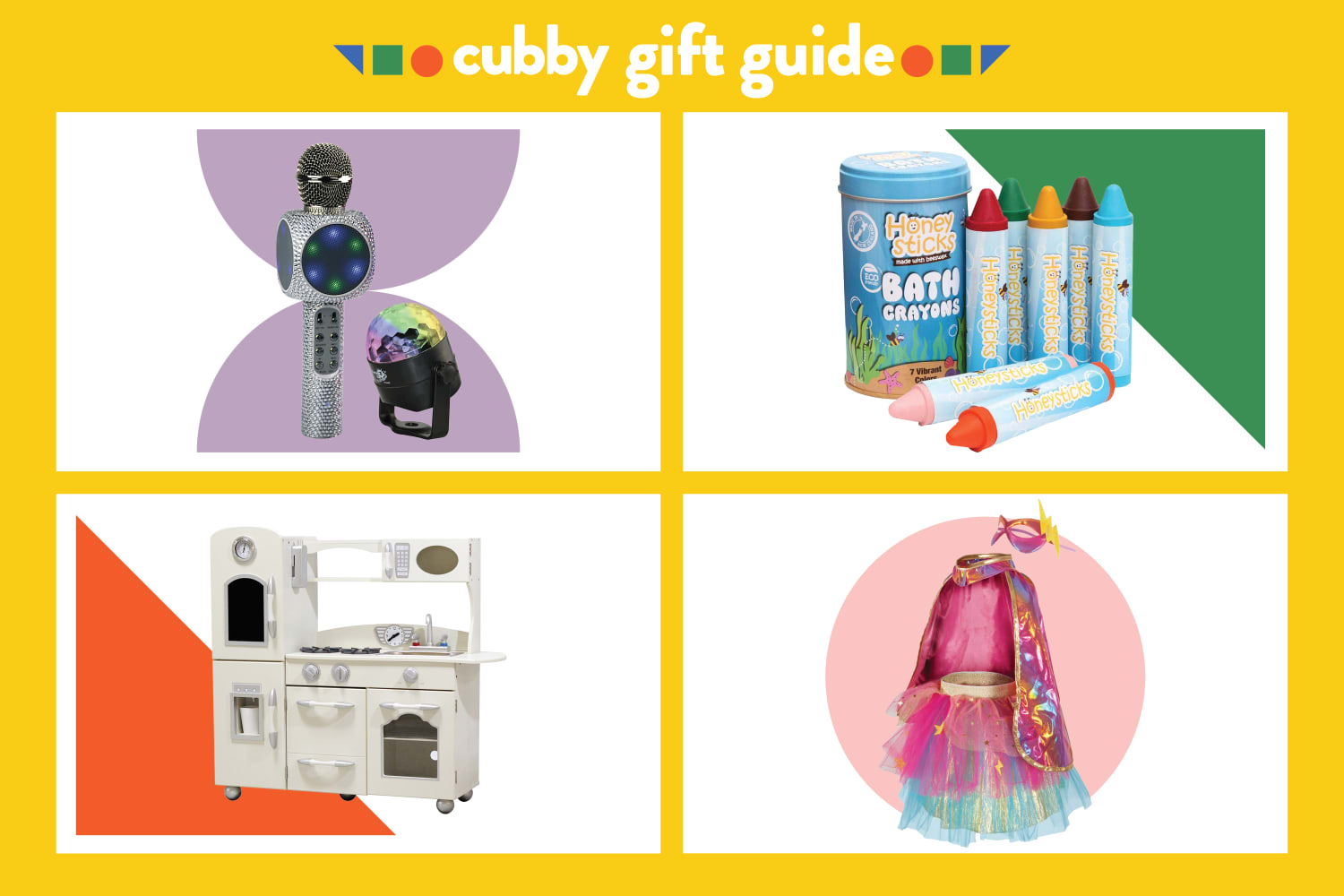 The 25 Best Toys from Maisonette | Cubby