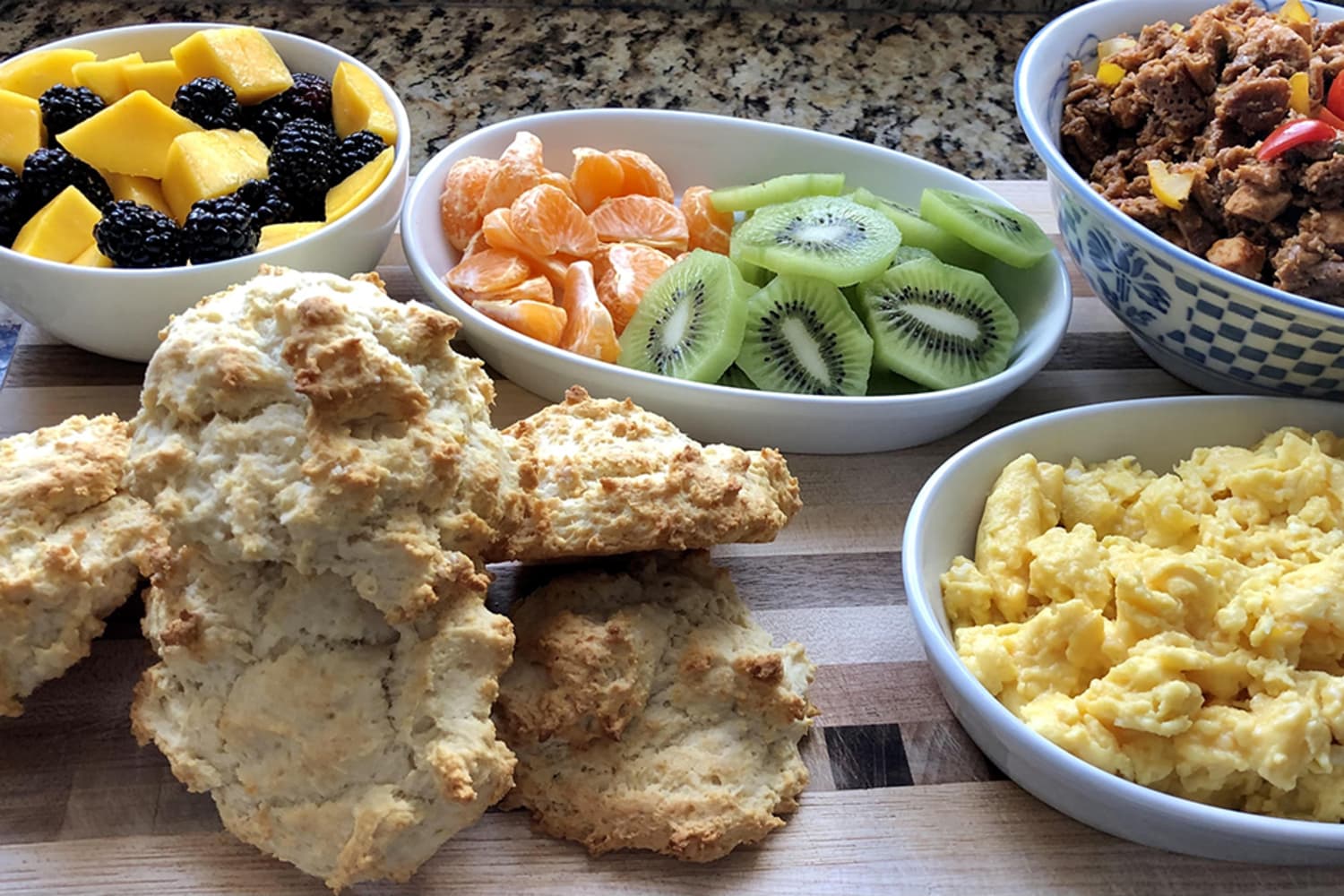 How Brunch Keeps My Busy Family Present — with Tips for Creating Your ...