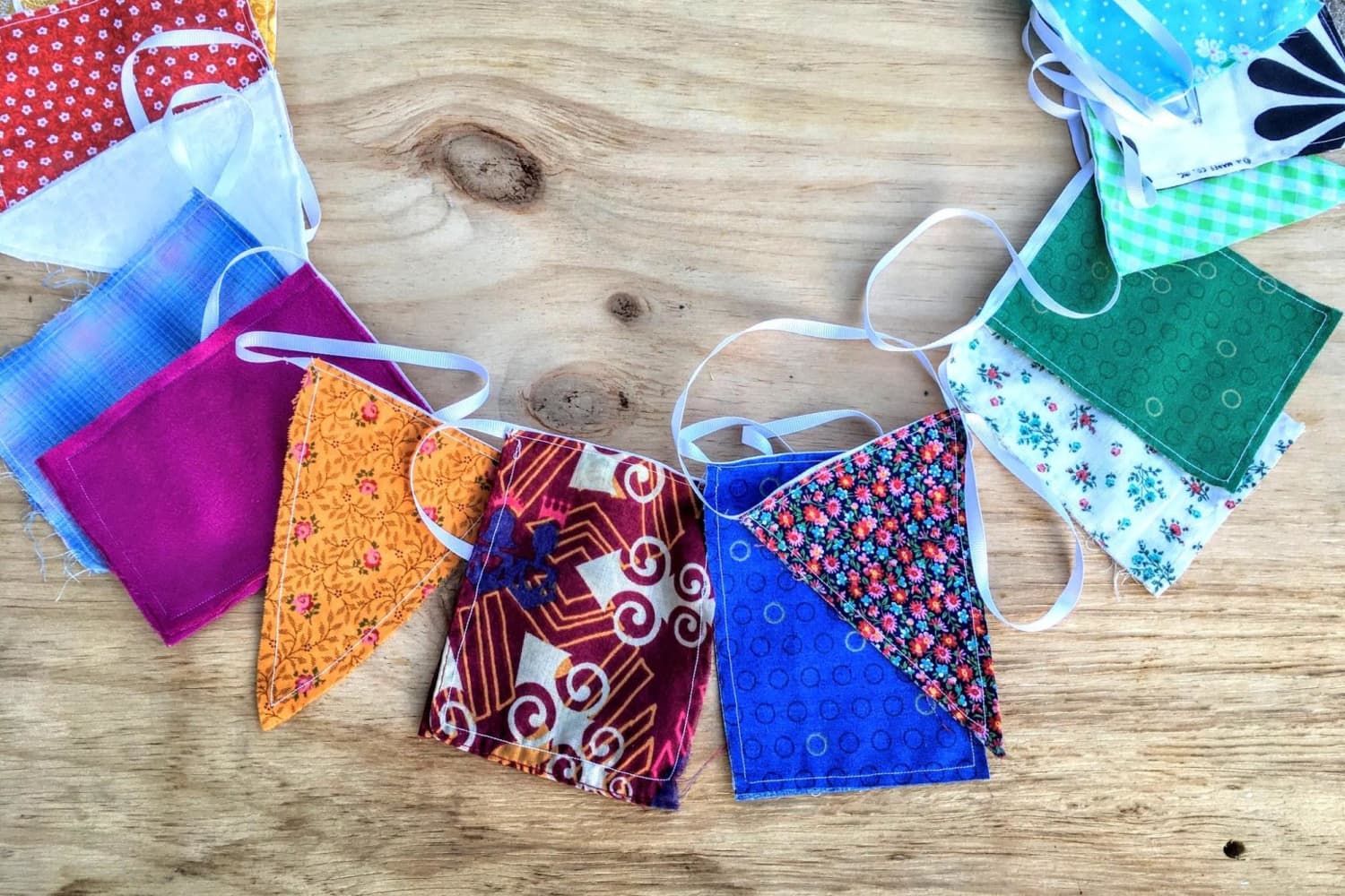 I Switched to Reusable Decorations for Celebrations and Am Never ...