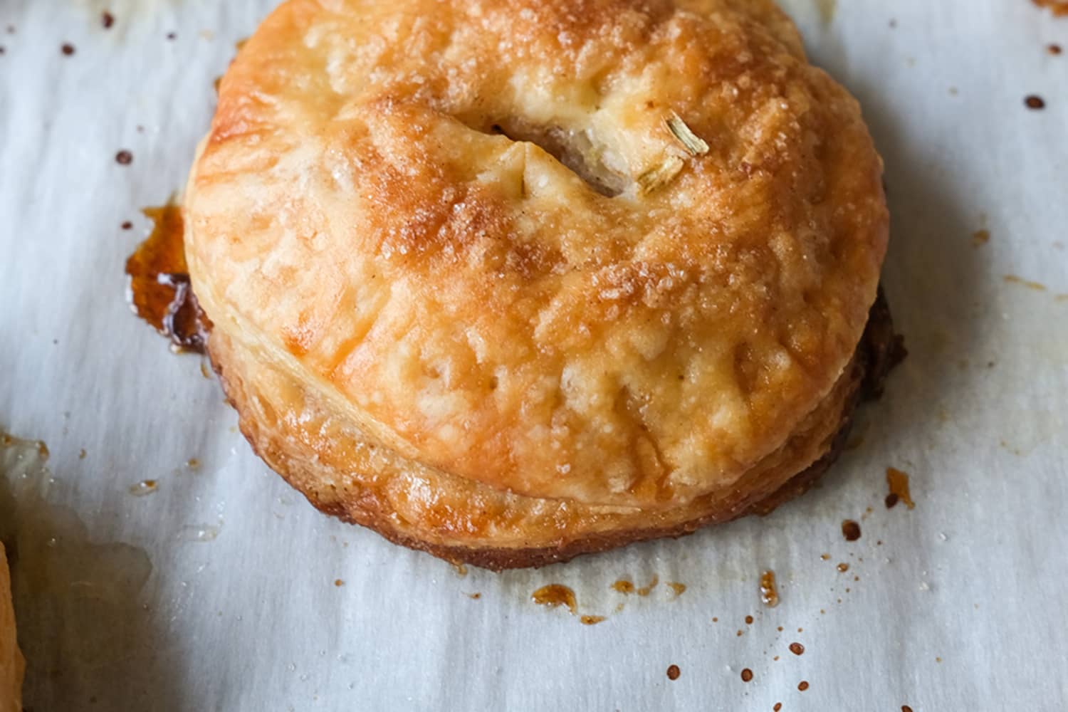 I Tried Smitten Kitchen’s Apple Pie Cookies and They Are THE Handheld ...