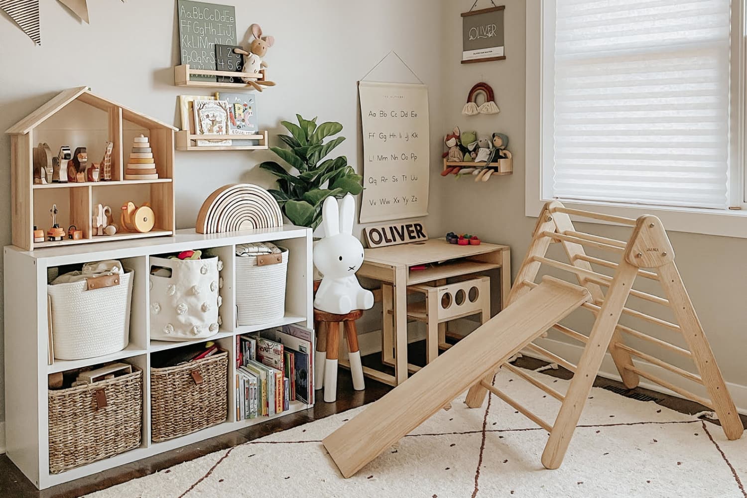 4 Expert-Approved Tips on Setting Up a Sensory-Safe Room for Kids | Cubby