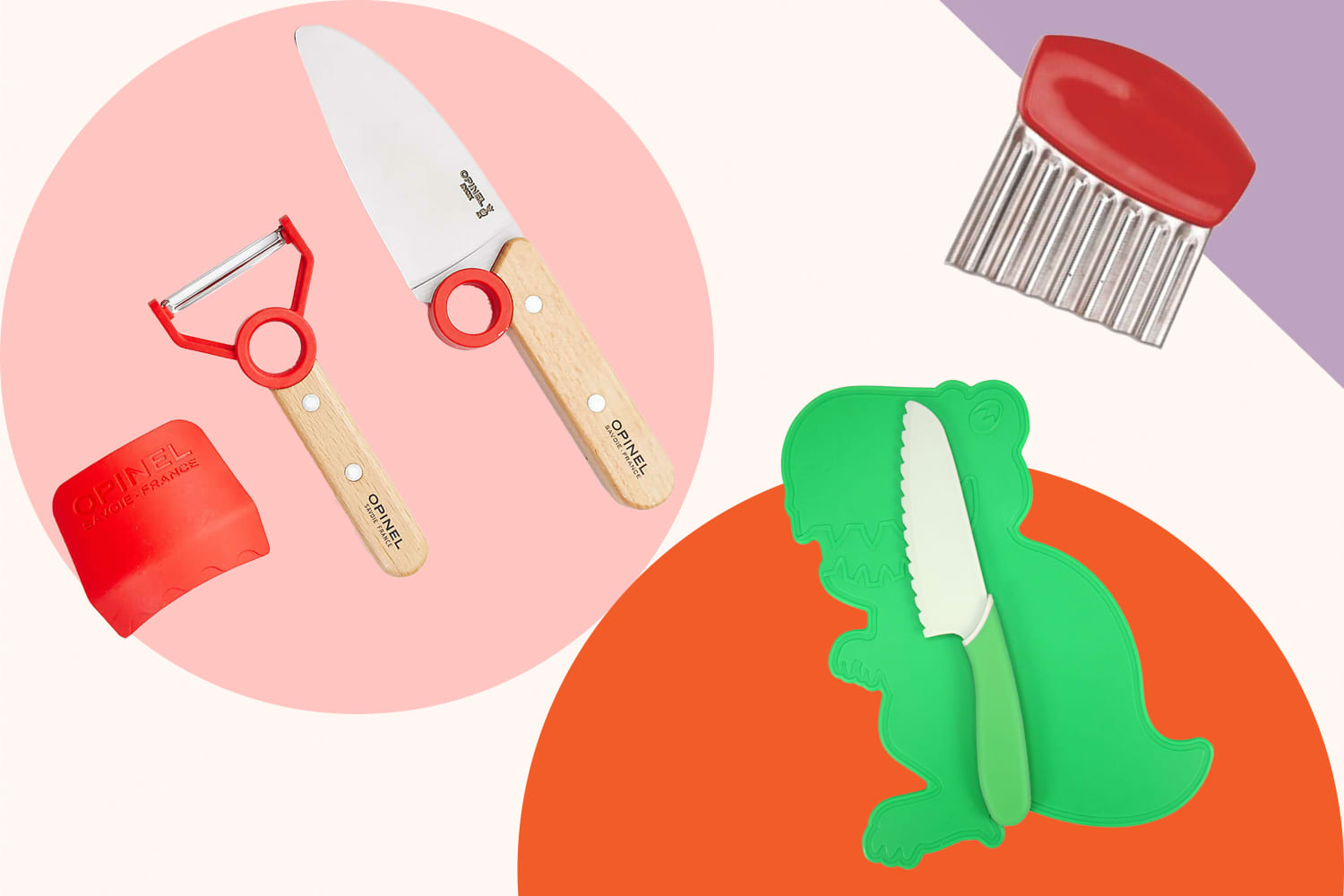 9 Tools That Keep Kids Busy and Completely Satisfied in The Kitchen ...